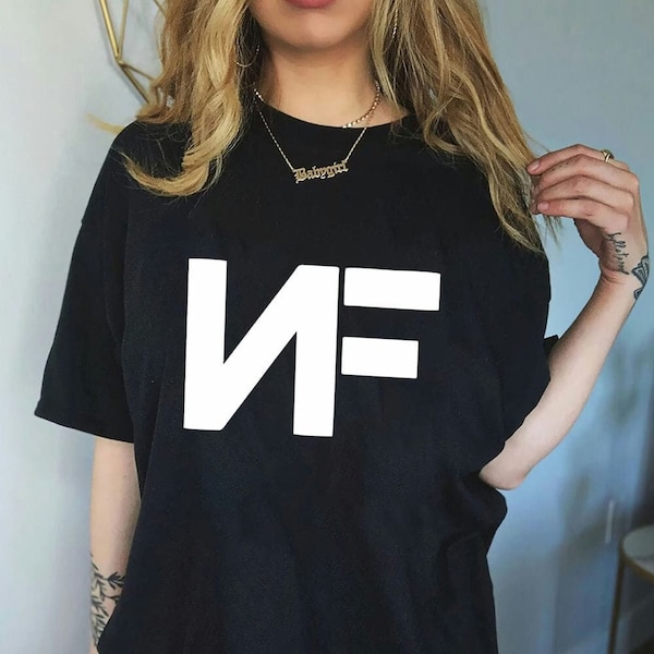 Nf Merch - Etsy