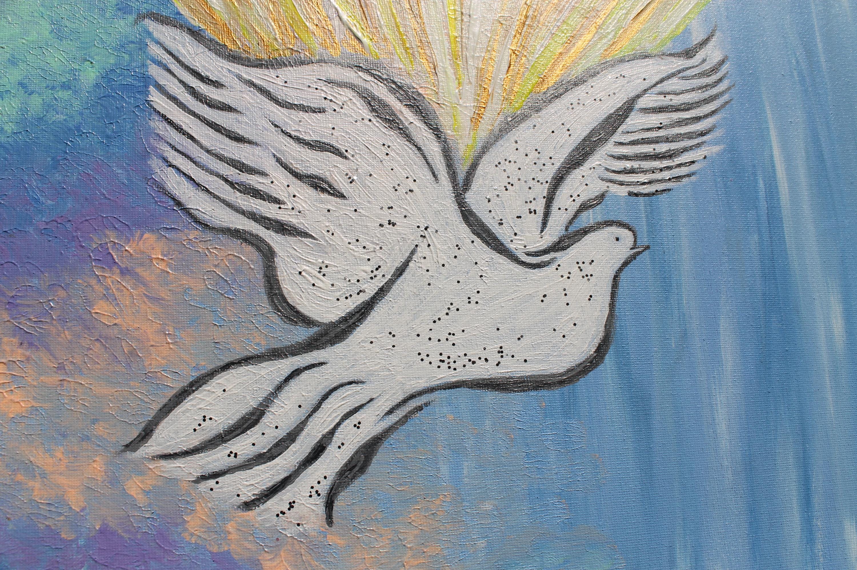 Baptism of the Holy Spirit | Acts 2 | Prophetic Gift | Prophetic ...