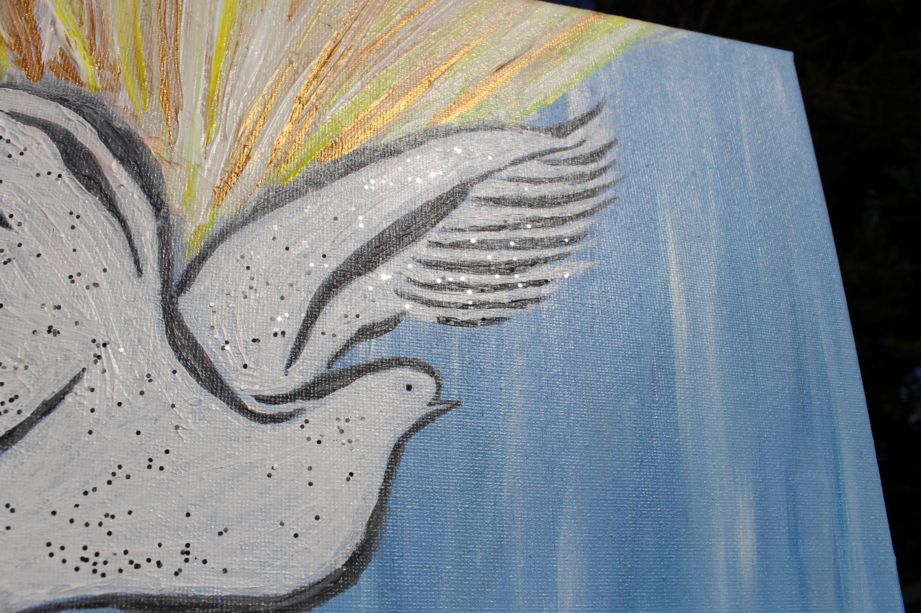 Baptism of the Holy Spirit | Acts 2 | Prophetic Gift | Prophetic ...