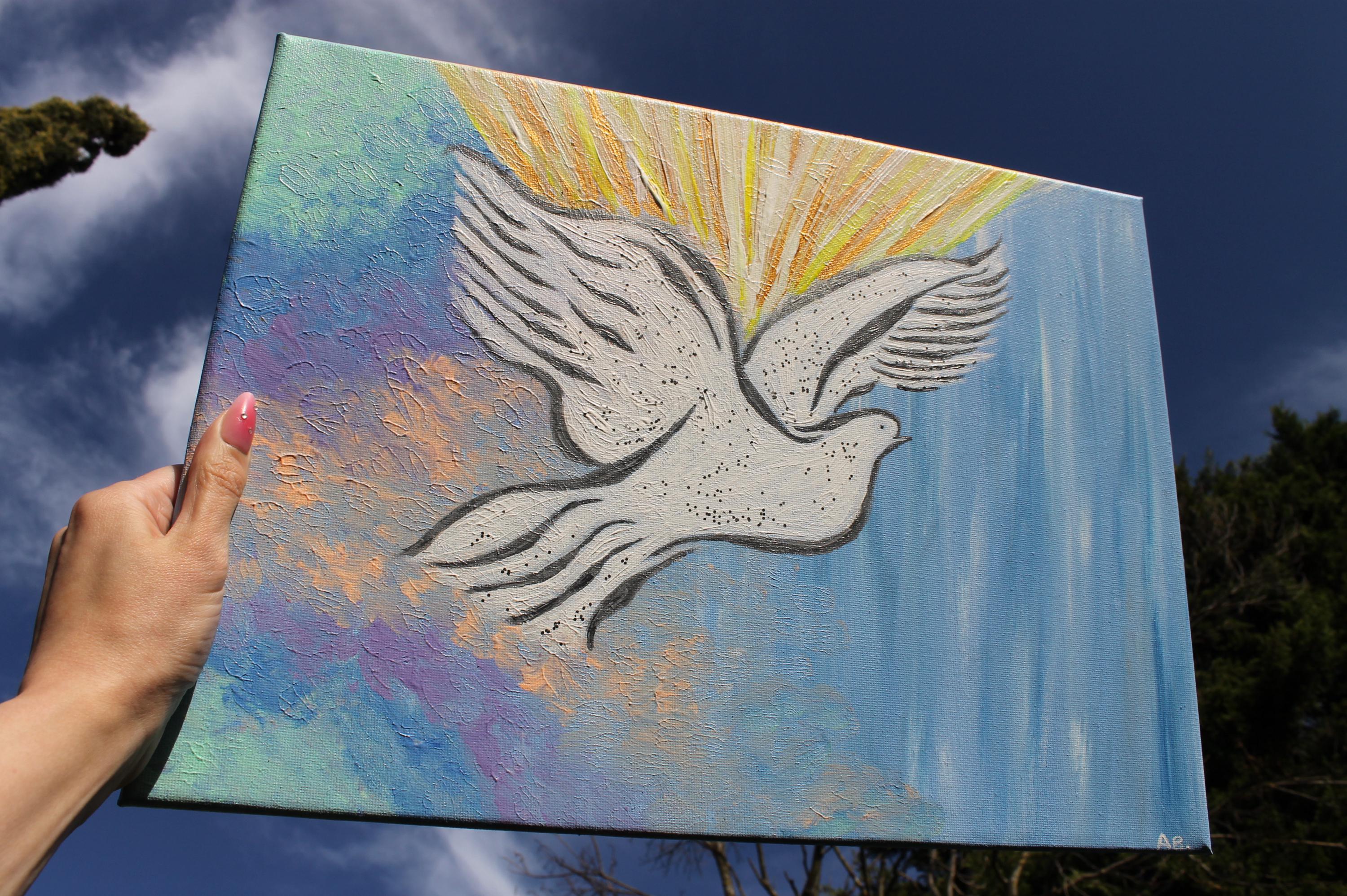 Baptism of the Holy Spirit | Acts 2 | Prophetic Gift | Prophetic ...