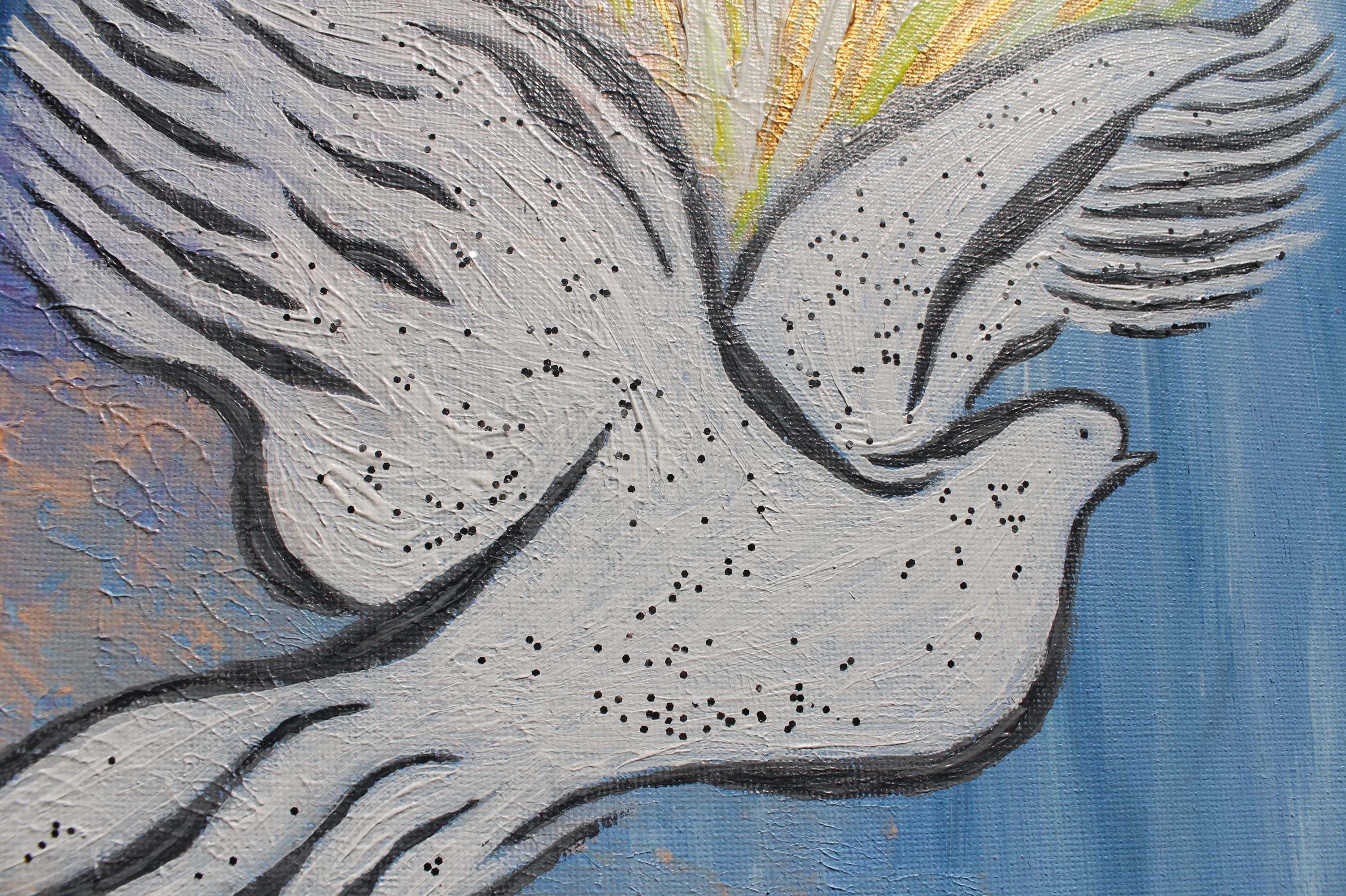 Baptism of the Holy Spirit | Acts 2 | Prophetic Gift | Prophetic ...