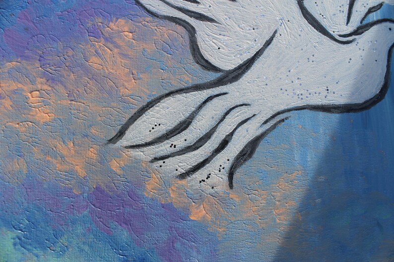 Baptism of the Holy Spirit | Acts 2 | Prophetic Gift | Prophetic ...