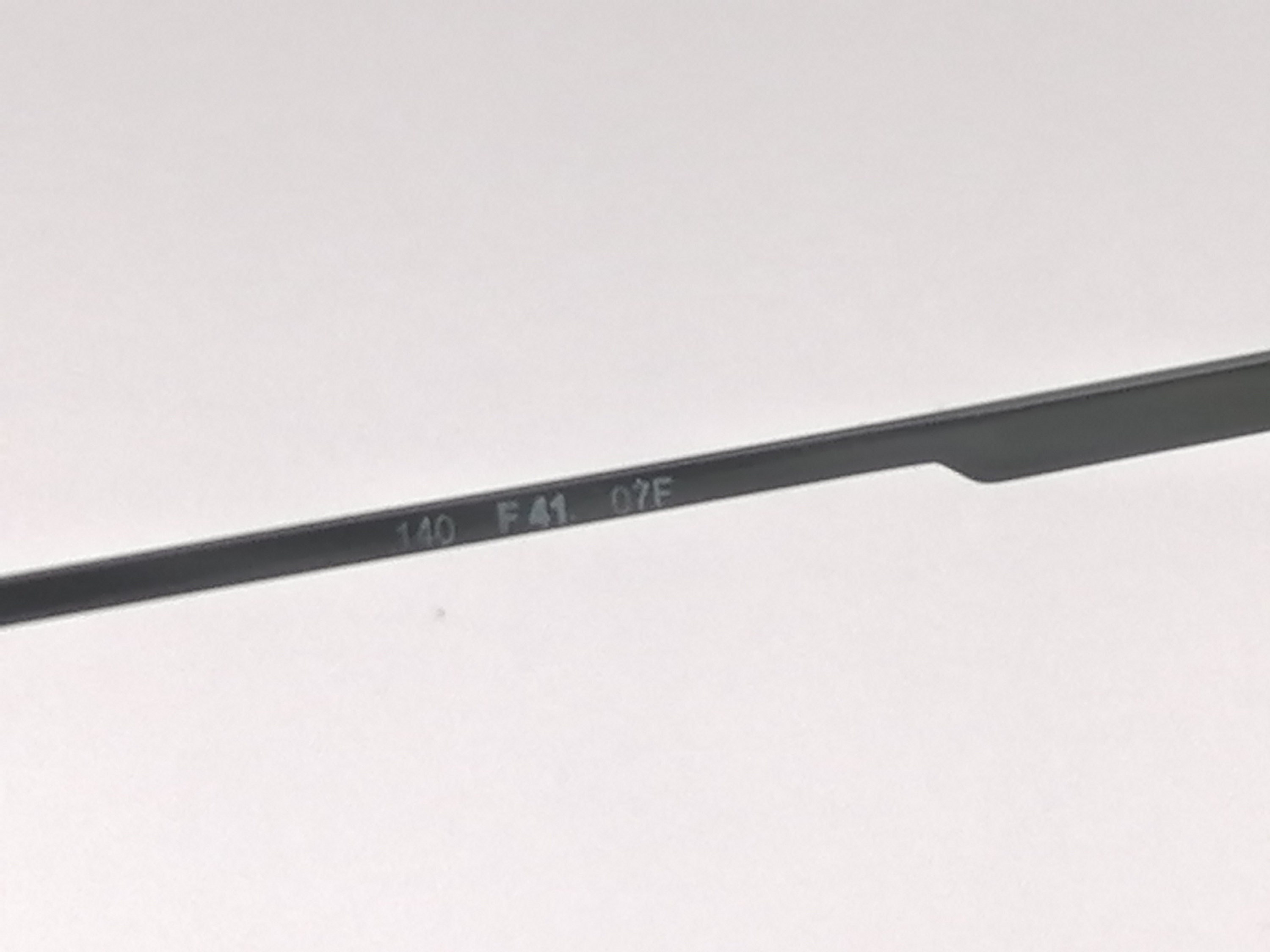 Vintage Ferrari F41 Aviator Glasses Unisex 1980s - Etsy