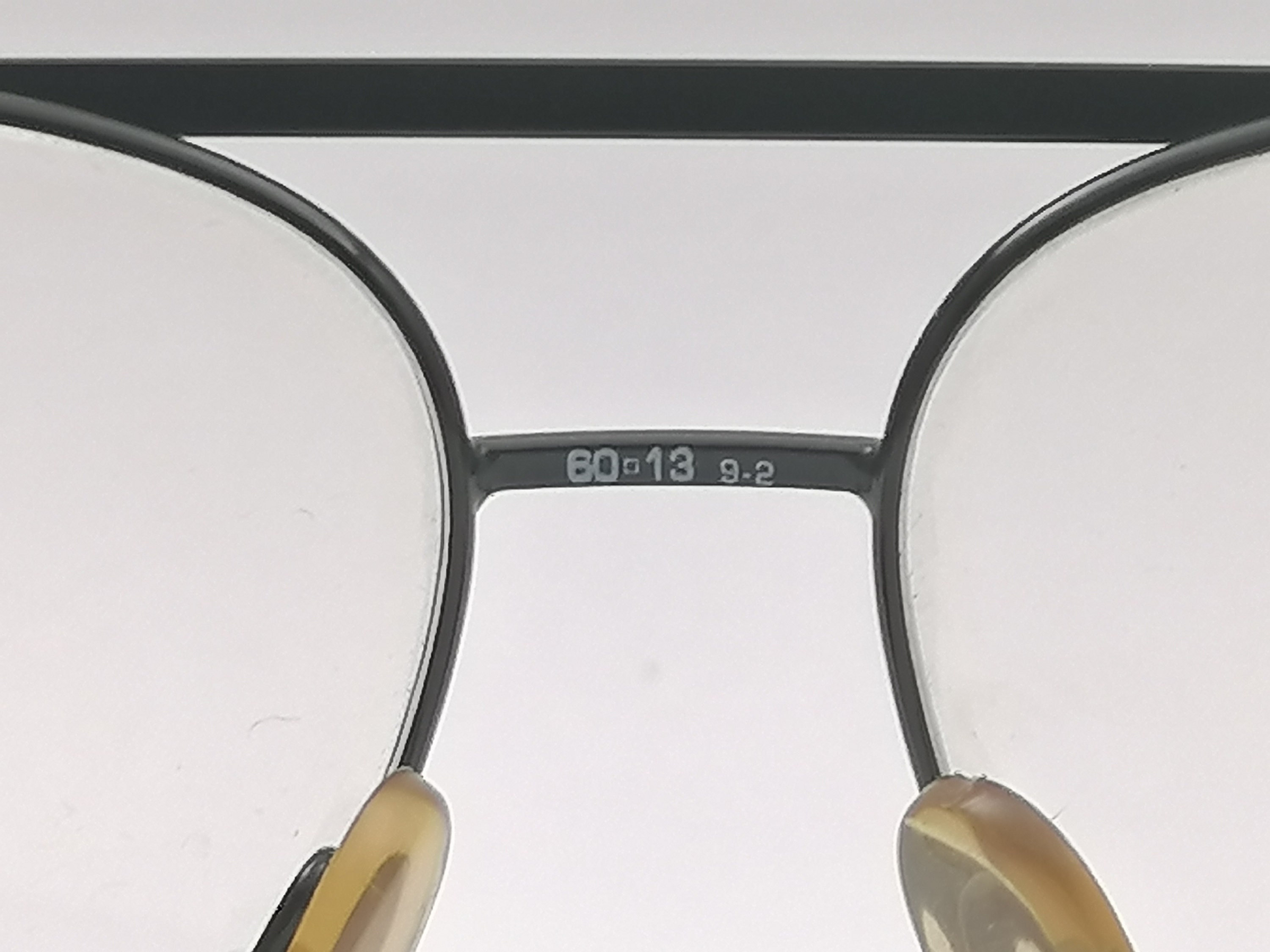 Vintage Ferrari F41 Aviator Glasses Unisex 1980s - Etsy