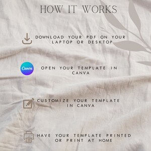 Cow Birthday Invitation - Canva Editable Invitation - Any Age ...