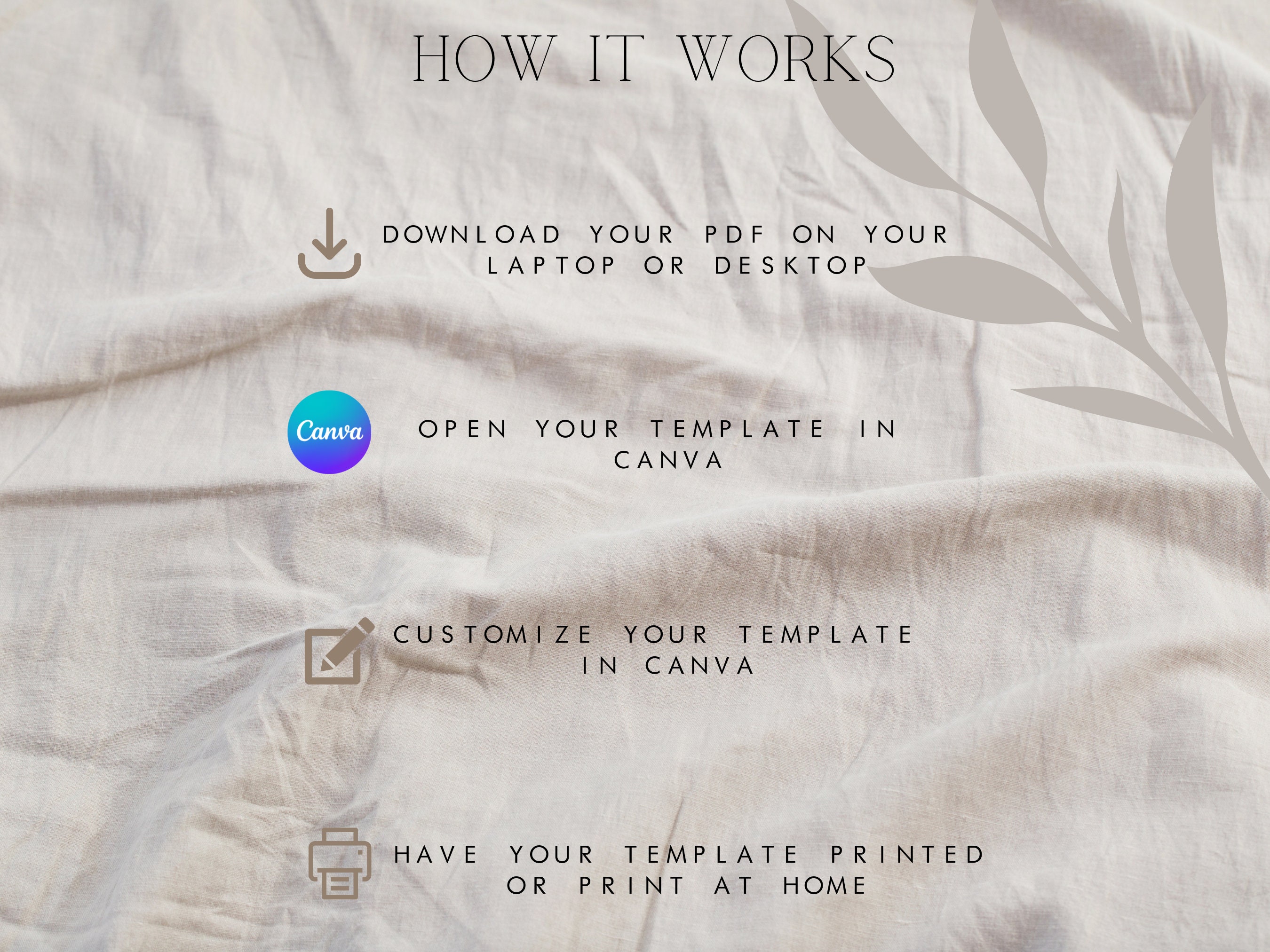 Cow Birthday Invitation - Canva Editable Invitation - Any Age ...