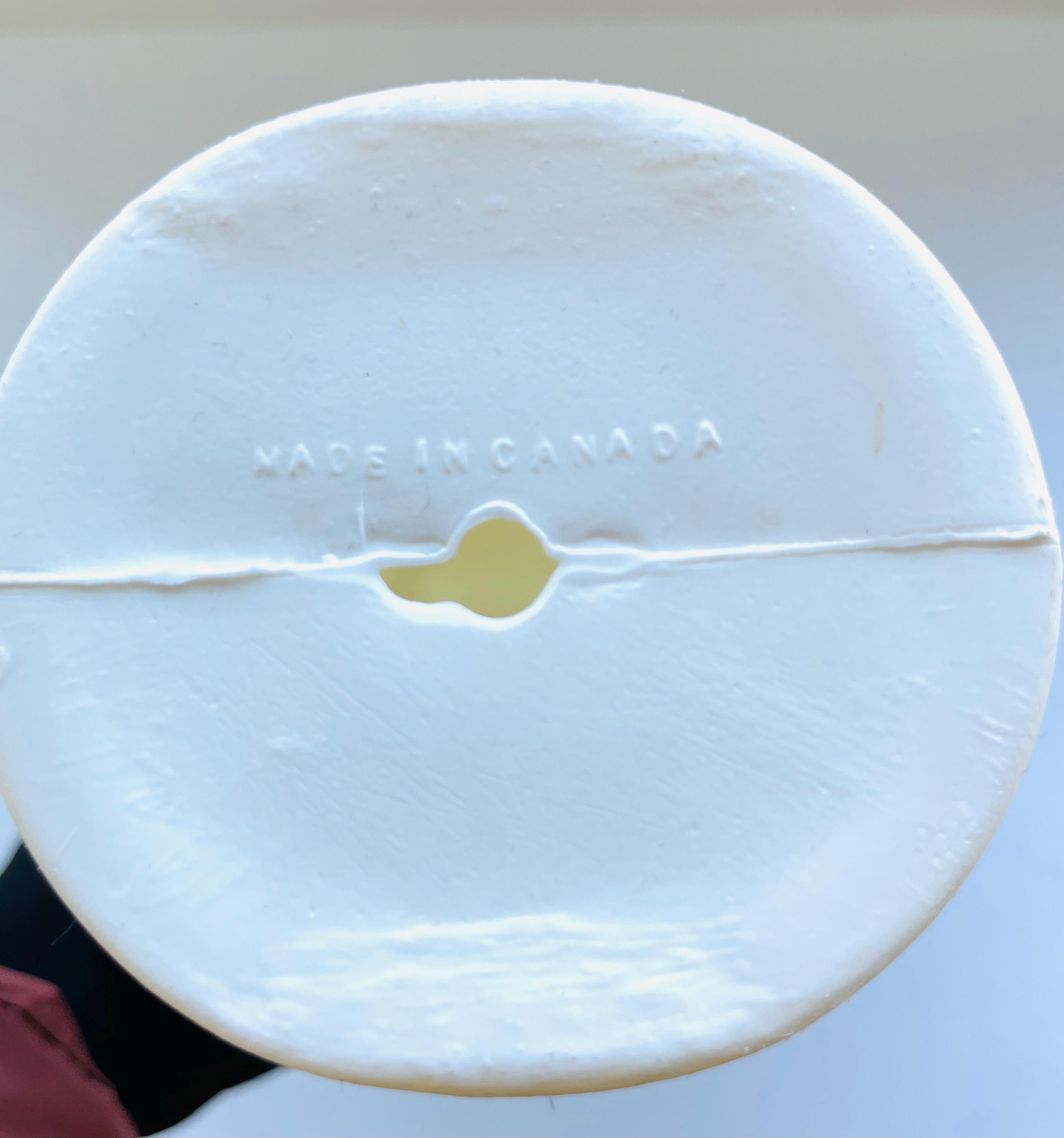 Vintage Colonel Sanders 1970s White Plastic Coin Bank - Etsy