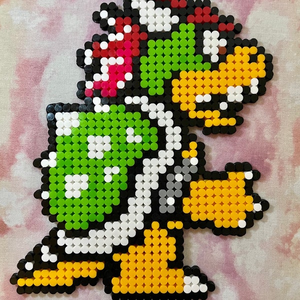 Perler Art - Etsy
