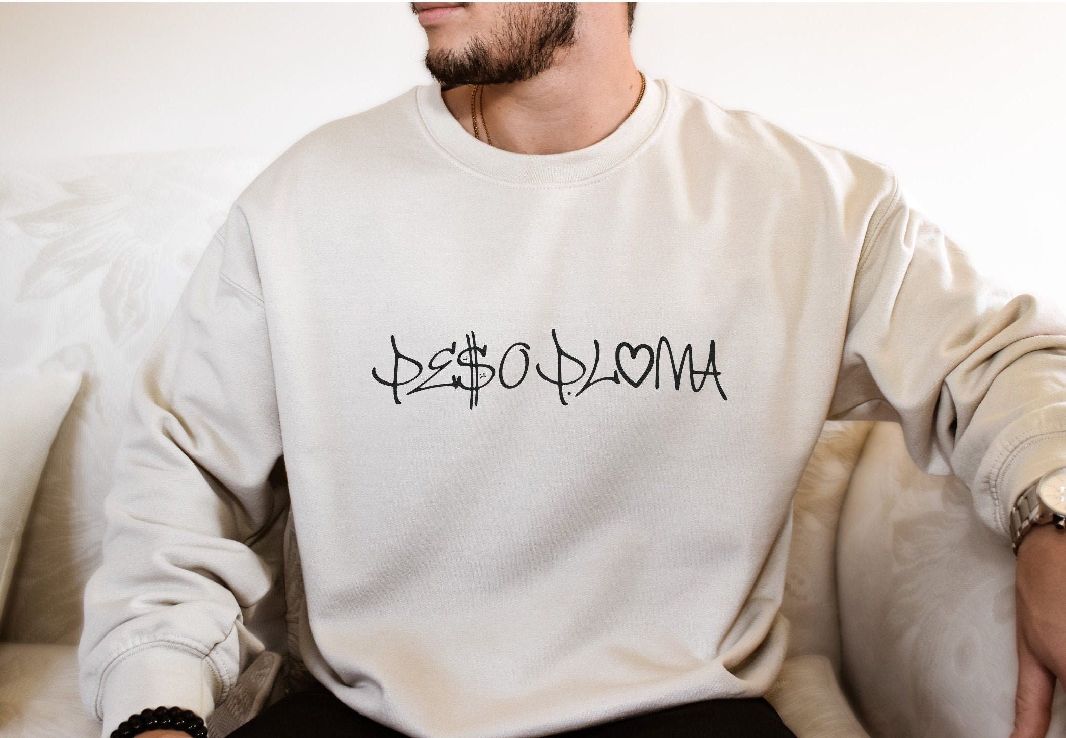 Peso Pluma Shirt, Peso Pluma Tour, Peso Pluma Merch Designed & Sold By ...