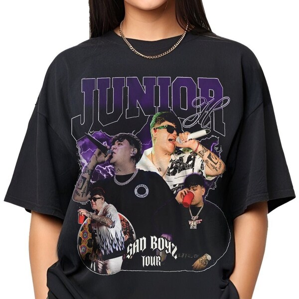 Junior h merch - Etsy México