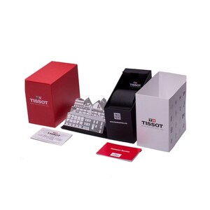 Tissot PRS 516 Automatic Chronograph Stainless Steel - Etsy