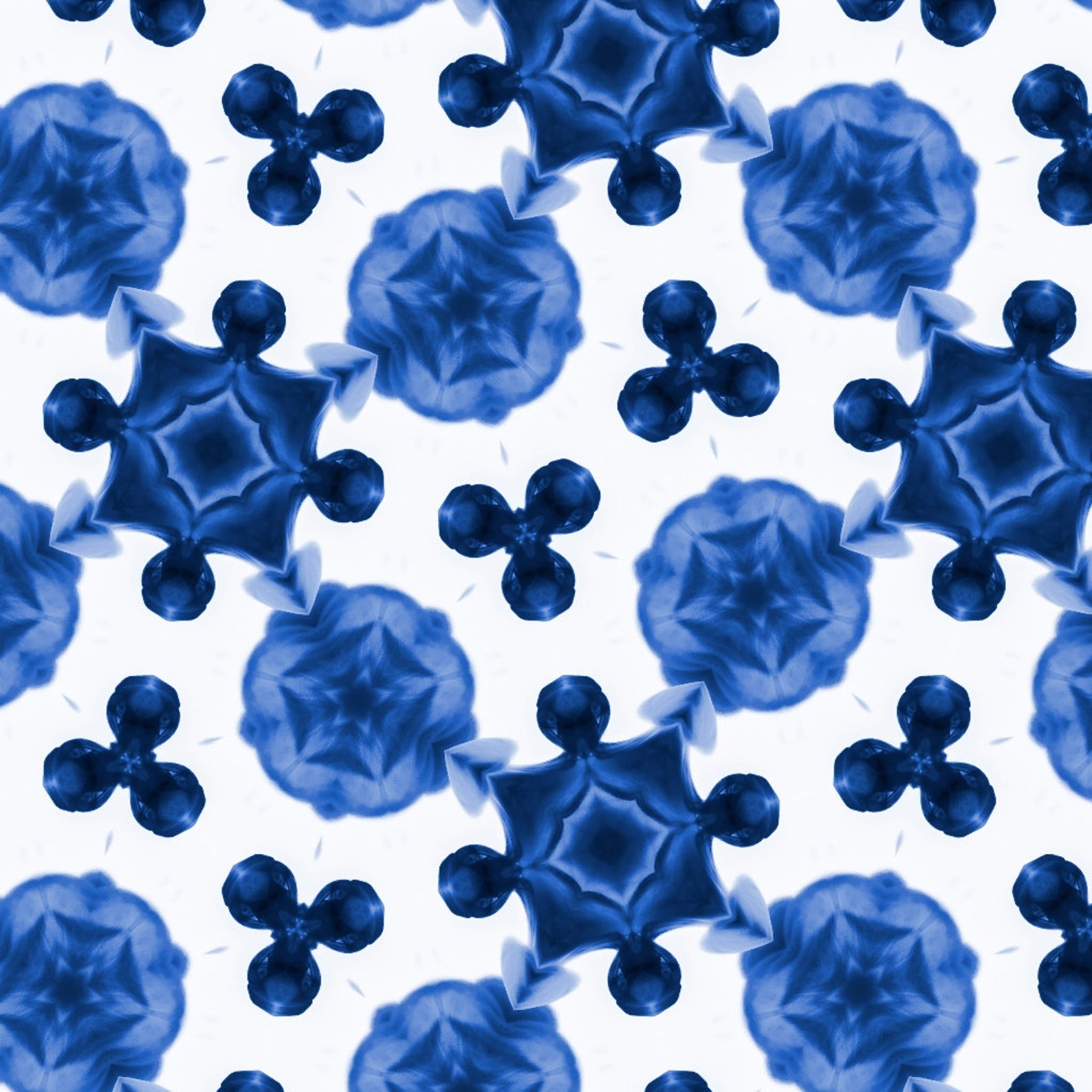 Thema - Seamless Digital Pattern Collection, Digital Seamless Textures ...