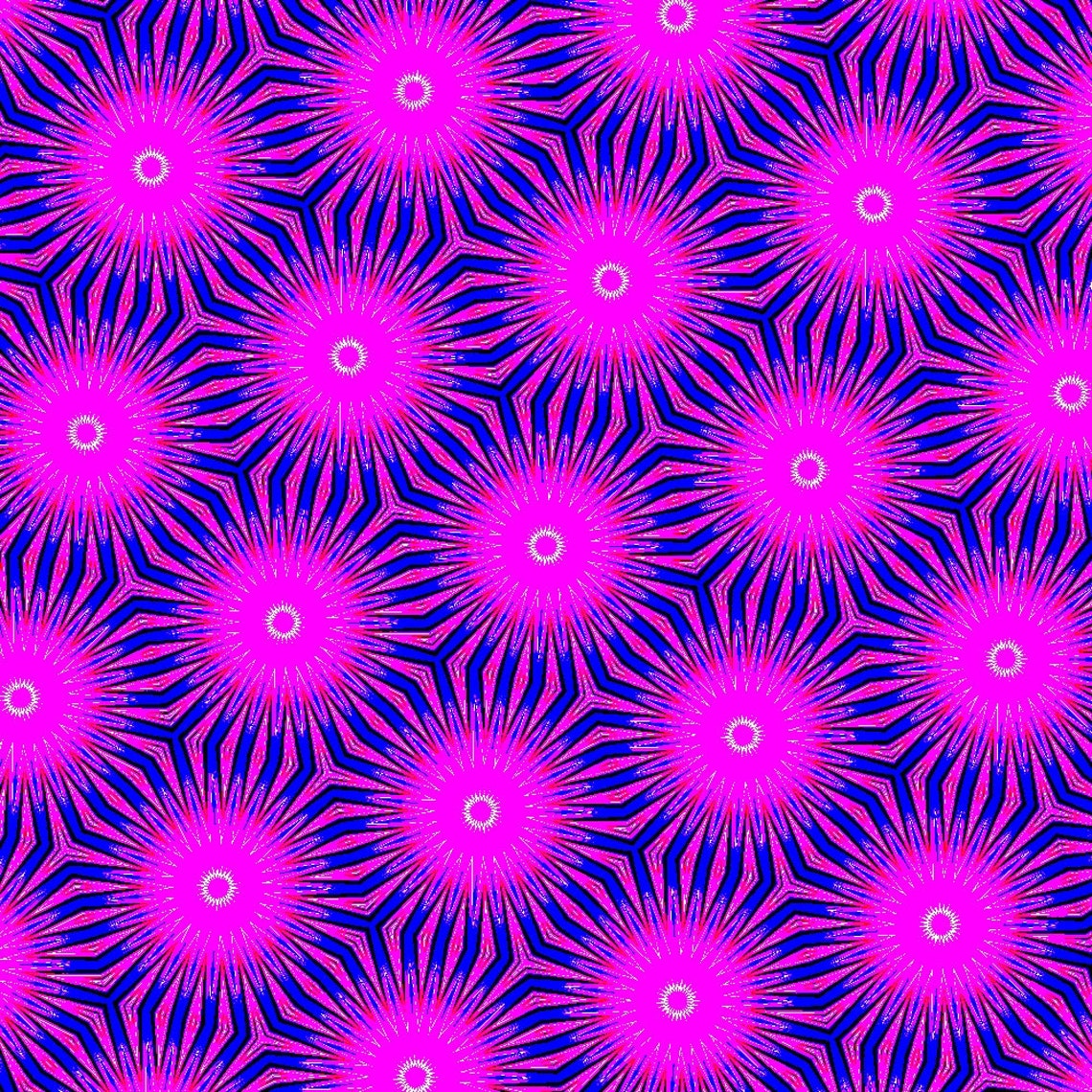 Monifa - Seamless Digital Pattern Collection, Digital Paper Patterns ...