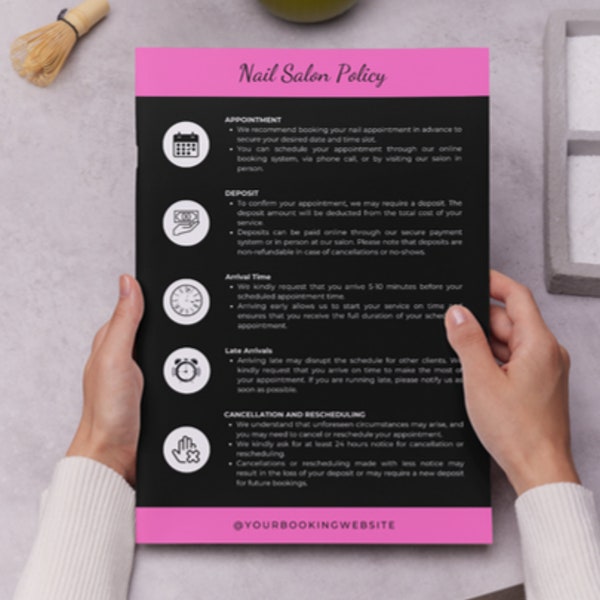 Nail Art Deco - Etsy