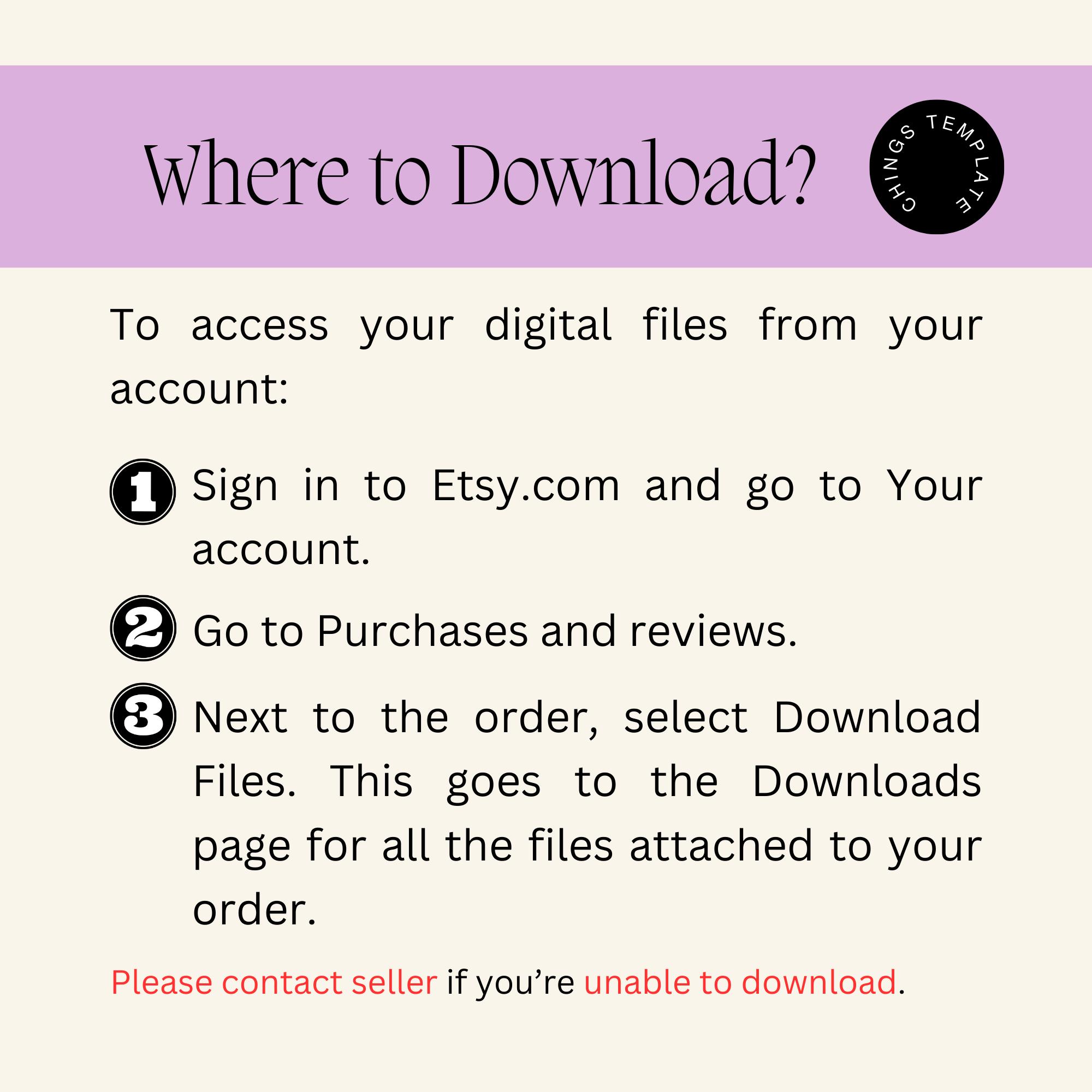Piercing Service Flyer Template Canva Instagram Post | Editable Salon ...