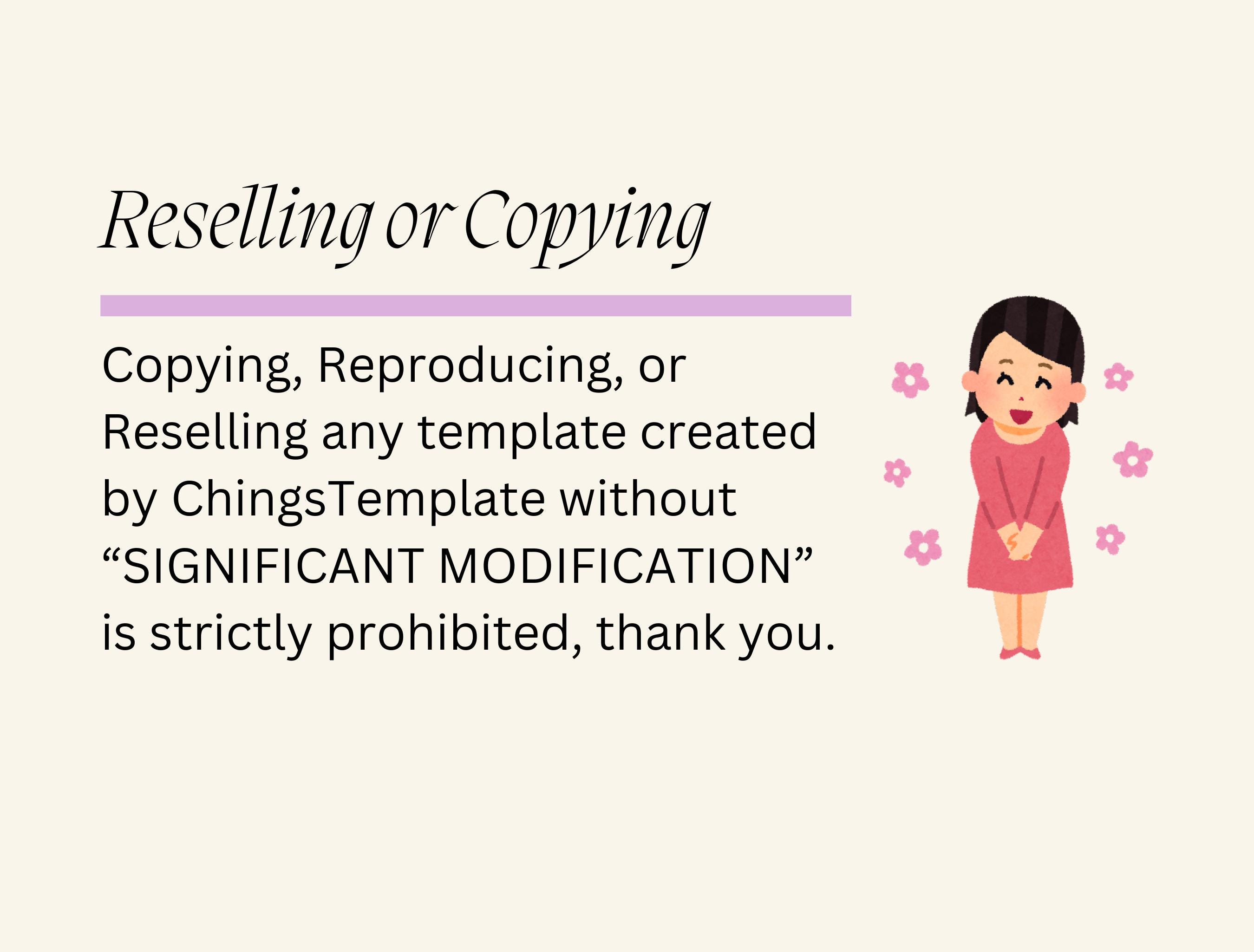 Booking Policy Template Canva for Beauty Salon Business Term and ...