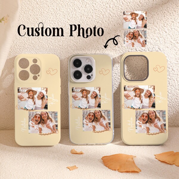 Best Friend Phone Case - Etsy