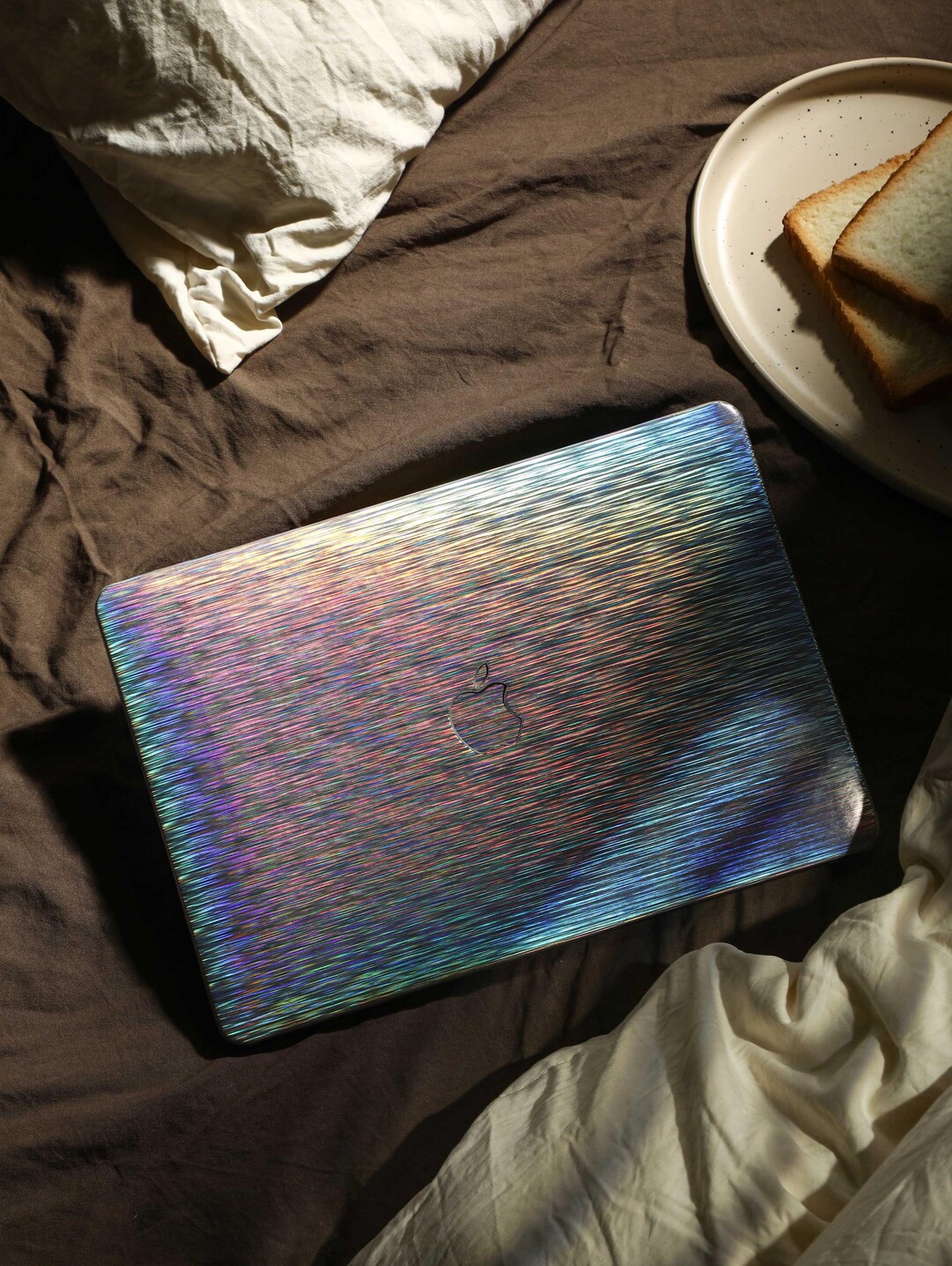 Shining Star MacBook Case Hard Case for MacBook Air 15 A2941 2023 Air ...