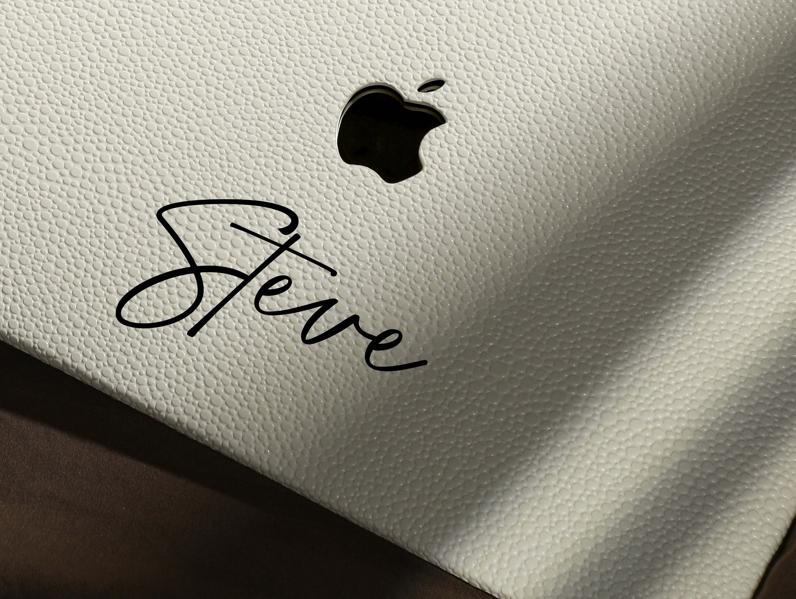 Marble White MacBook Case, Leather Hard Case for MacBook Air 13 11 15 ...