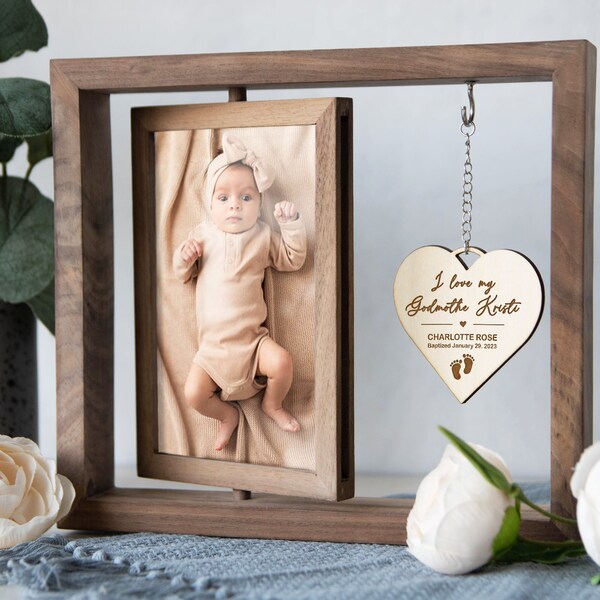 Baby Picture Frames - Etsy