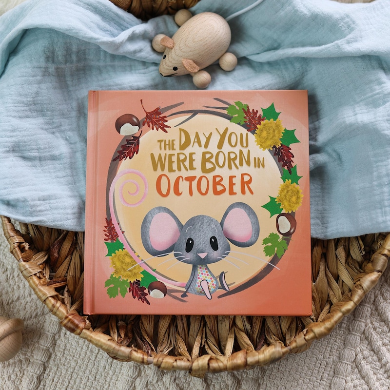 Day You Were Born - Etsy