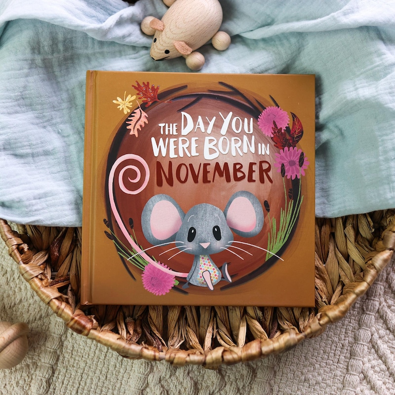 Day You Were Born - Etsy