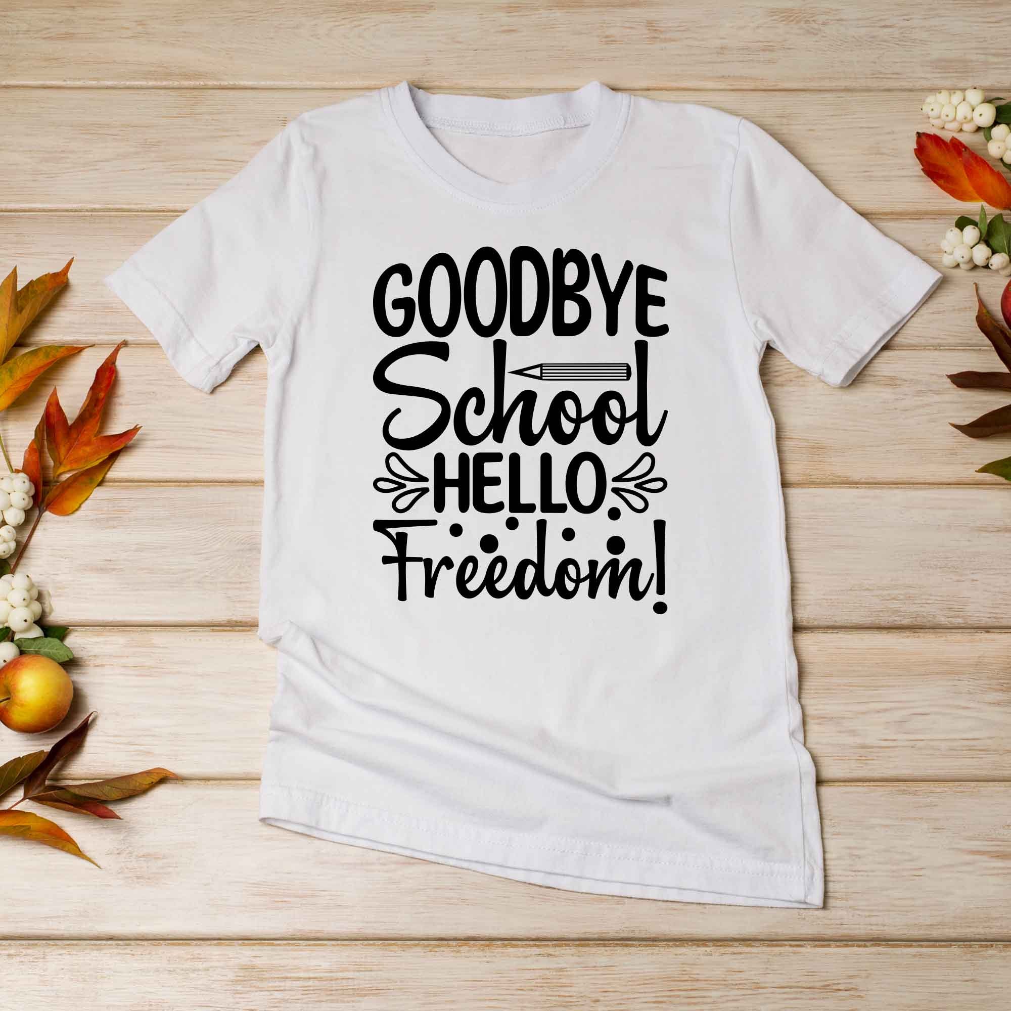 Last Day of School, End of School Svg, Svg Bundle, Svg Files for Cricut ...