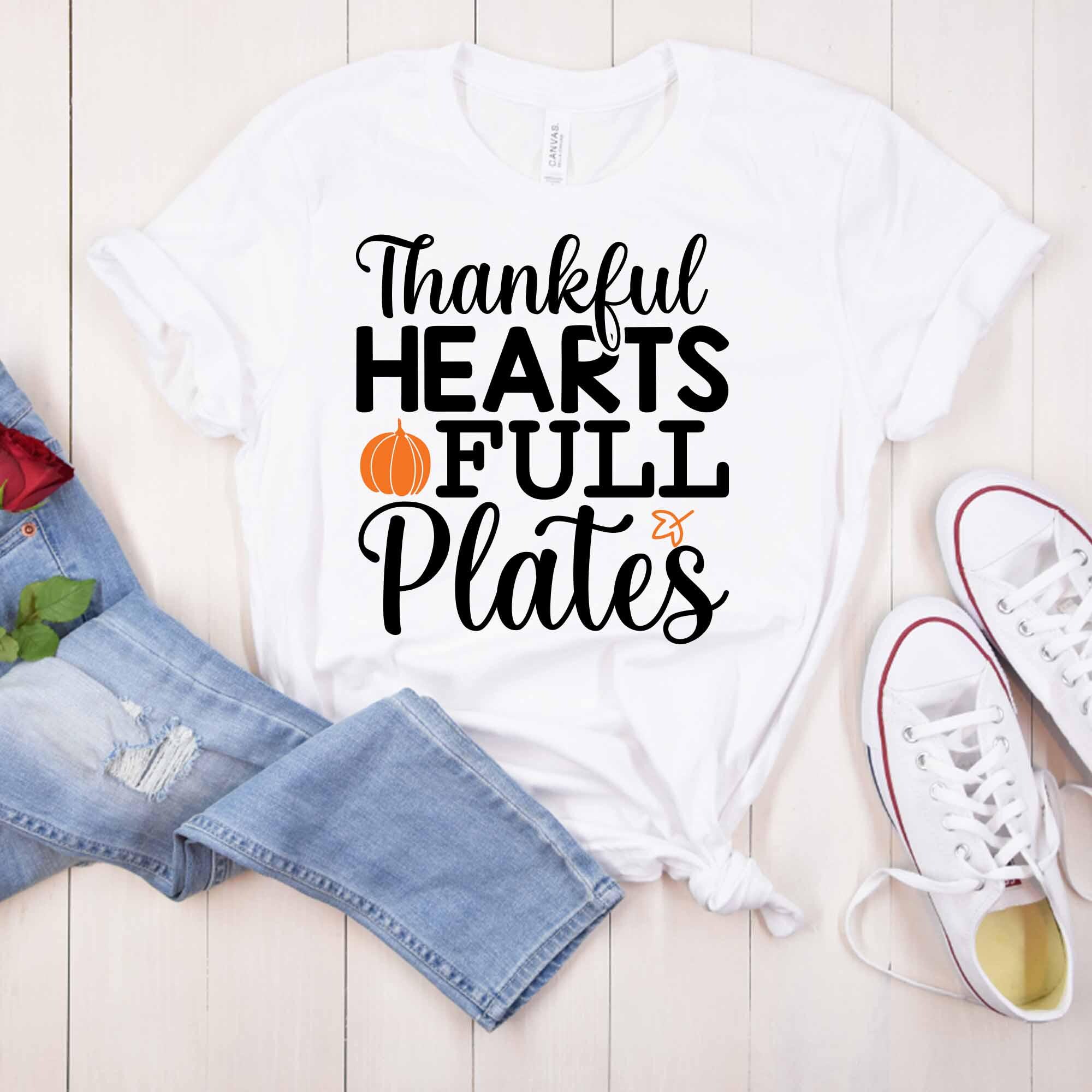 Thanksgiving SVG Bundle, Fall Quotes, Turkey Day Designs - Etsy
