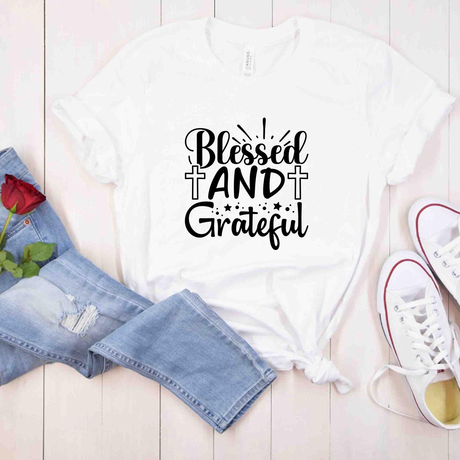 Christian Slogan SVG Bundle: 40 Faith-based Designs (PNG, JPG) - Etsy