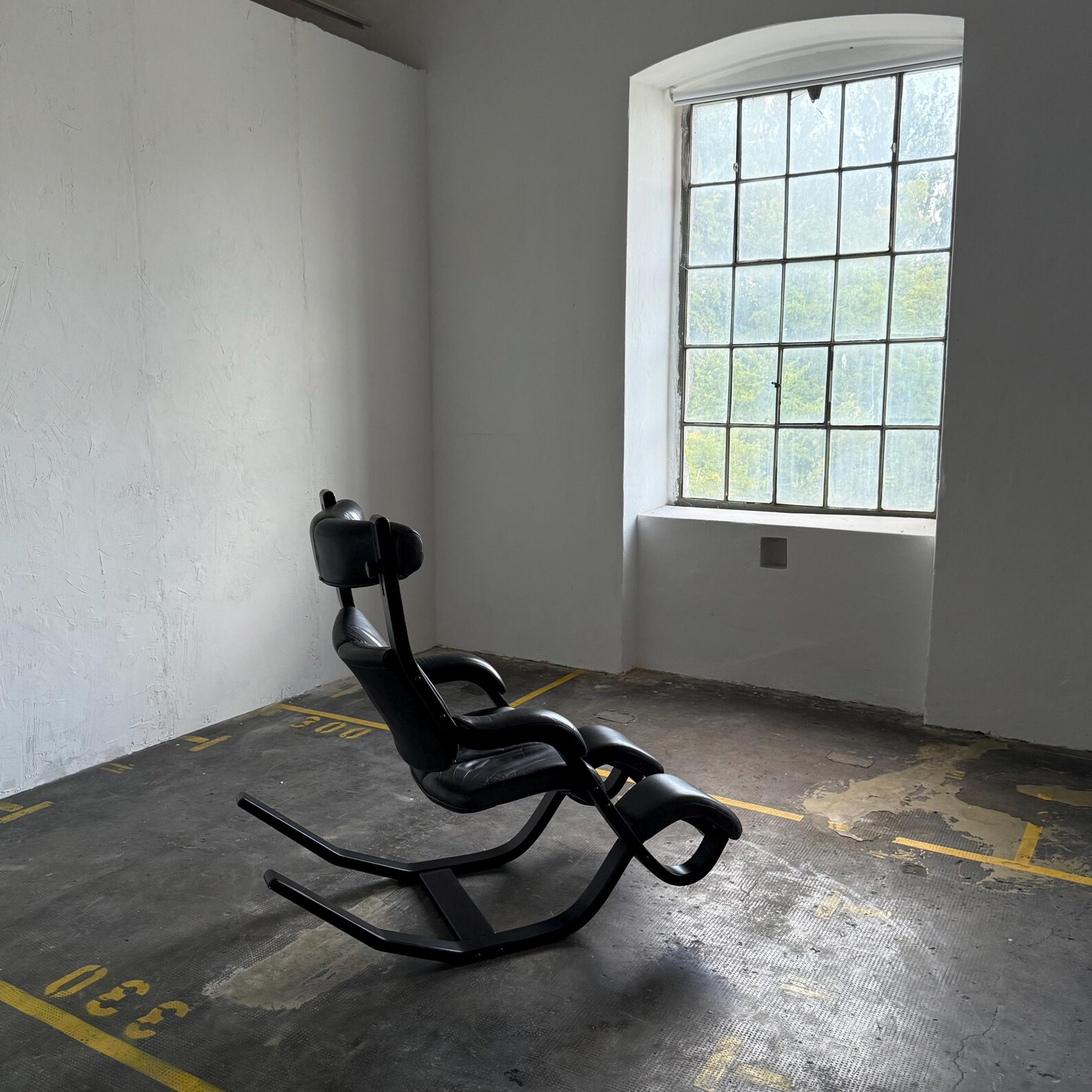 Zero Gravity Stokke Chair by Peter Opsvik for Stokke Varier - Etsy