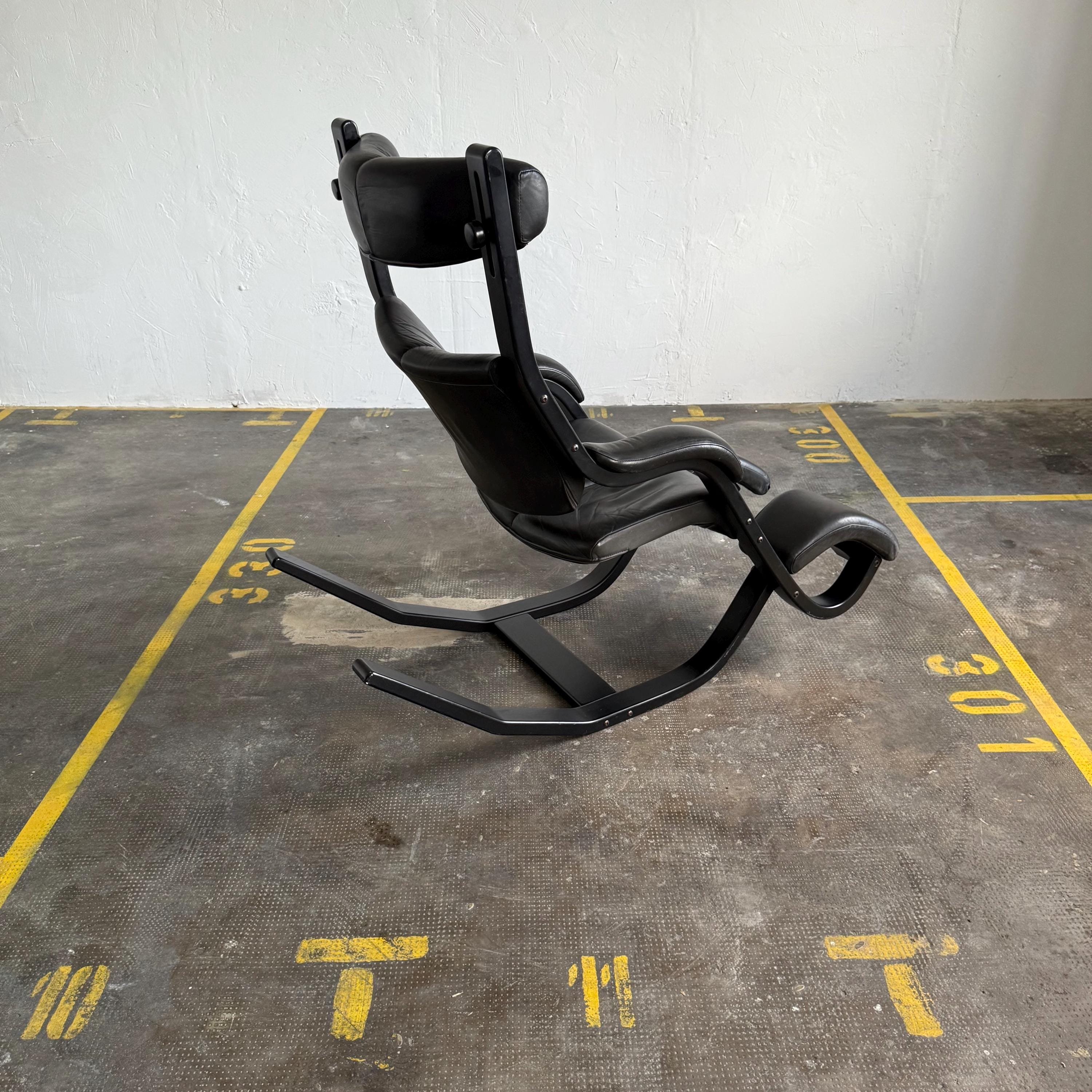 Zero Gravity Stokke Chair by Peter Opsvik for Stokke Varier - Etsy