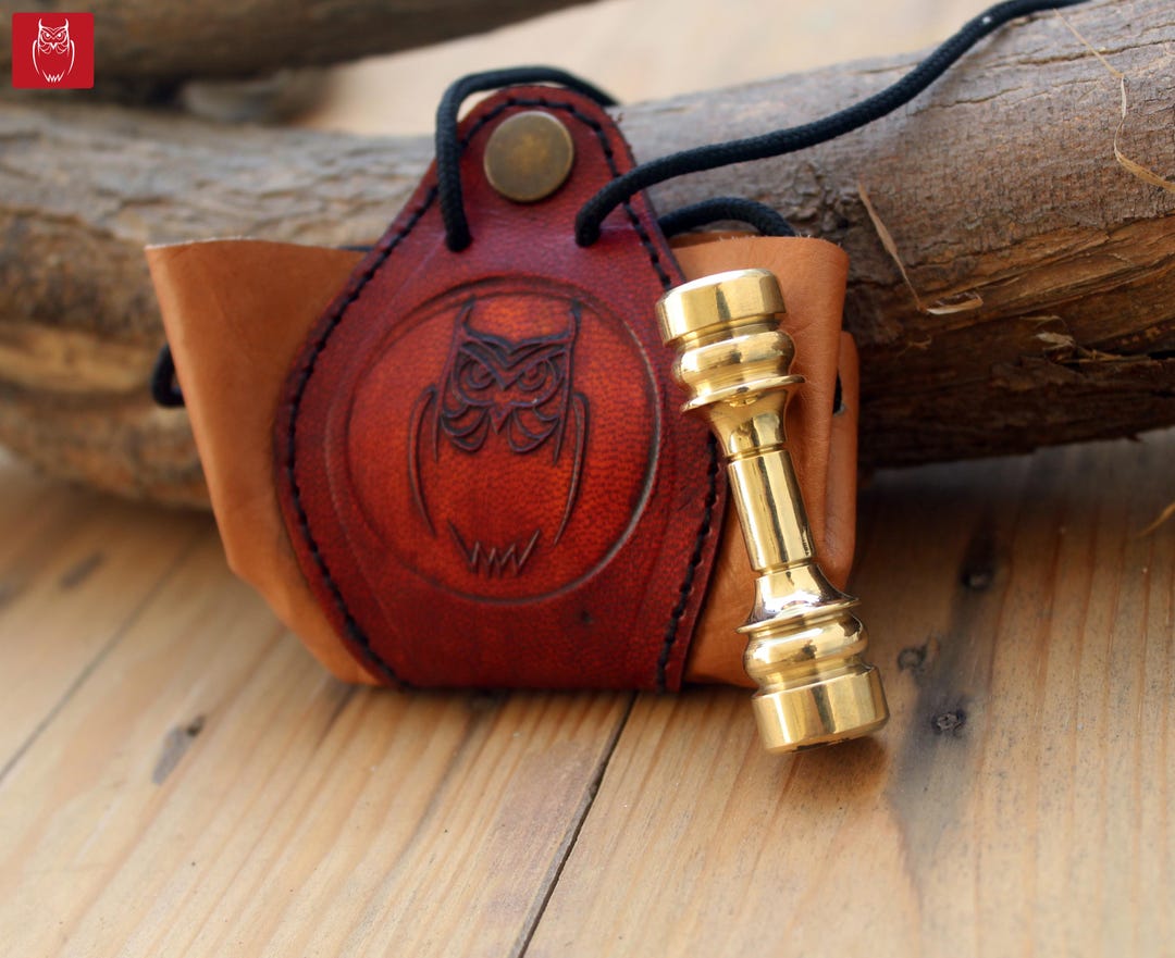 Unique Knuckle Roller Toy, Everyday Carry, Skill Toy, Polished Brass ...