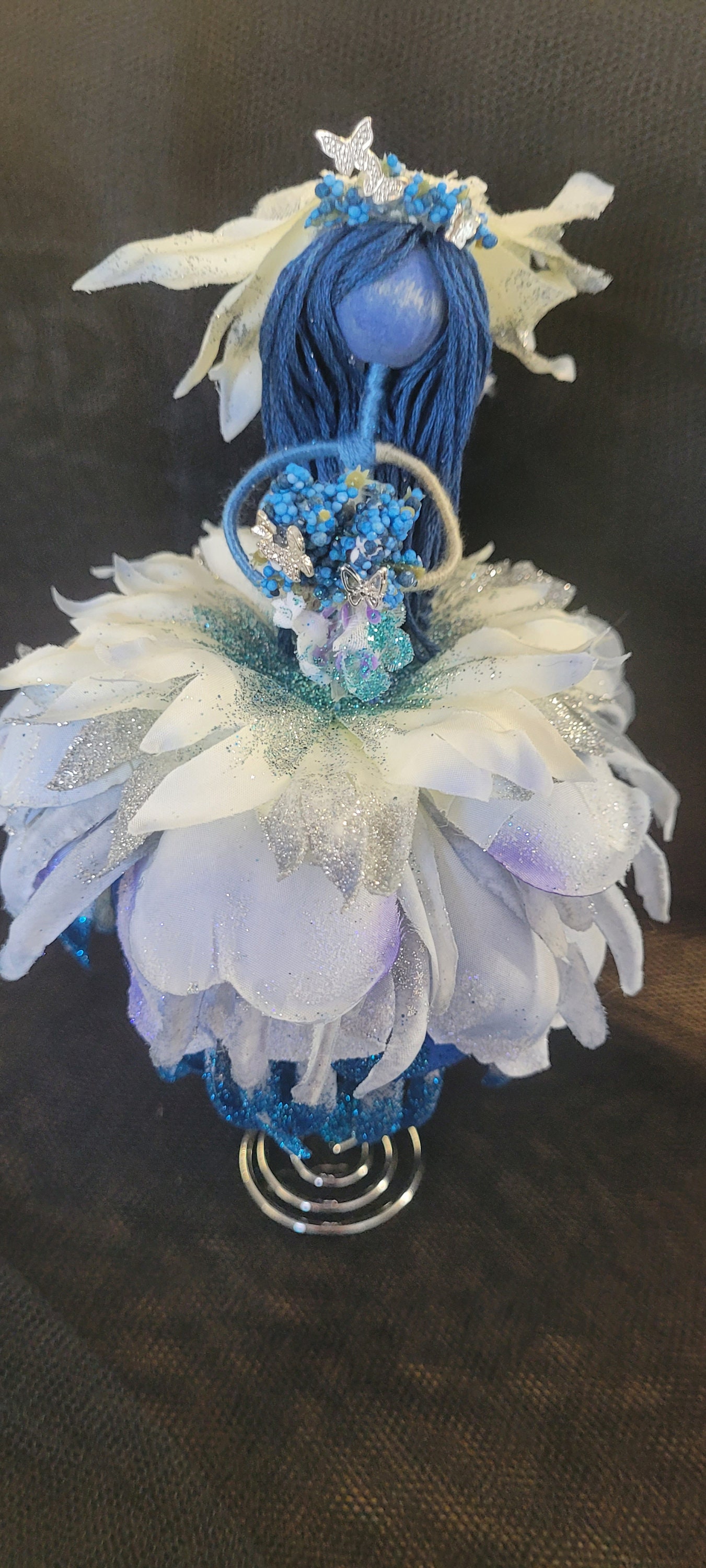 The Beautiful Corpse Bride! - Etsy