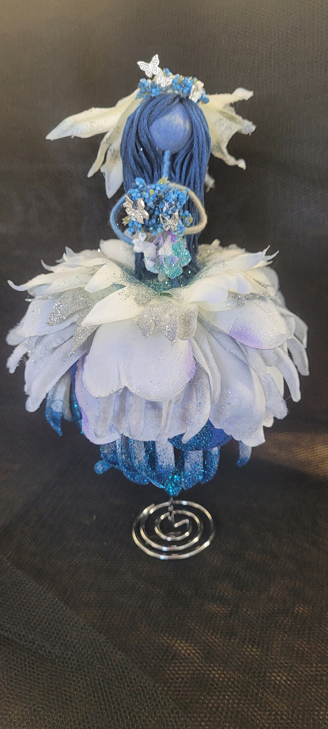 The Beautiful Corpse Bride! - Etsy
