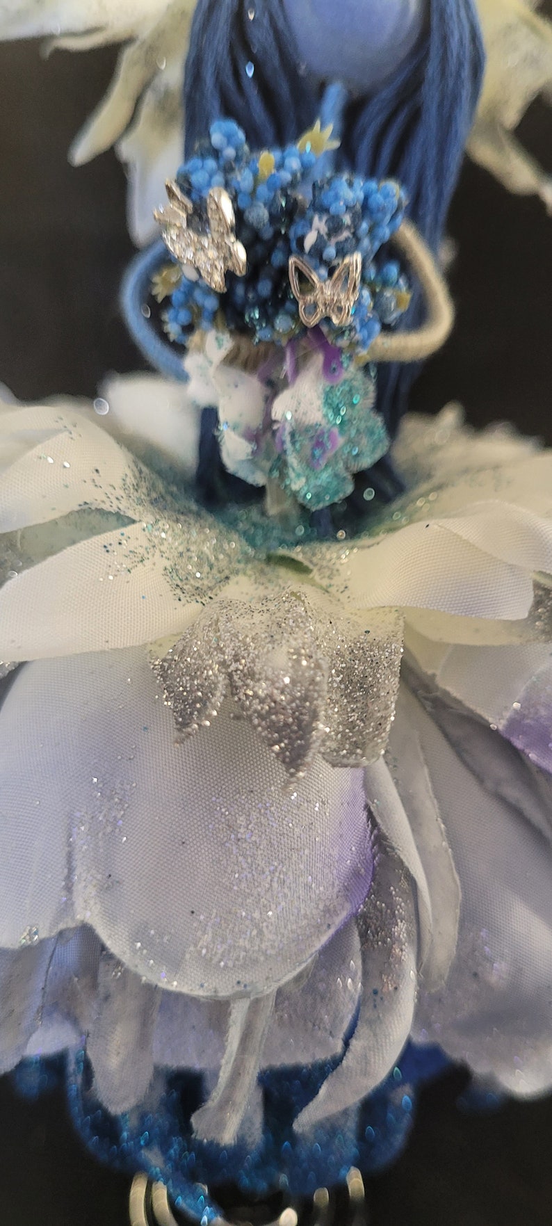 The Beautiful Corpse Bride! - Etsy