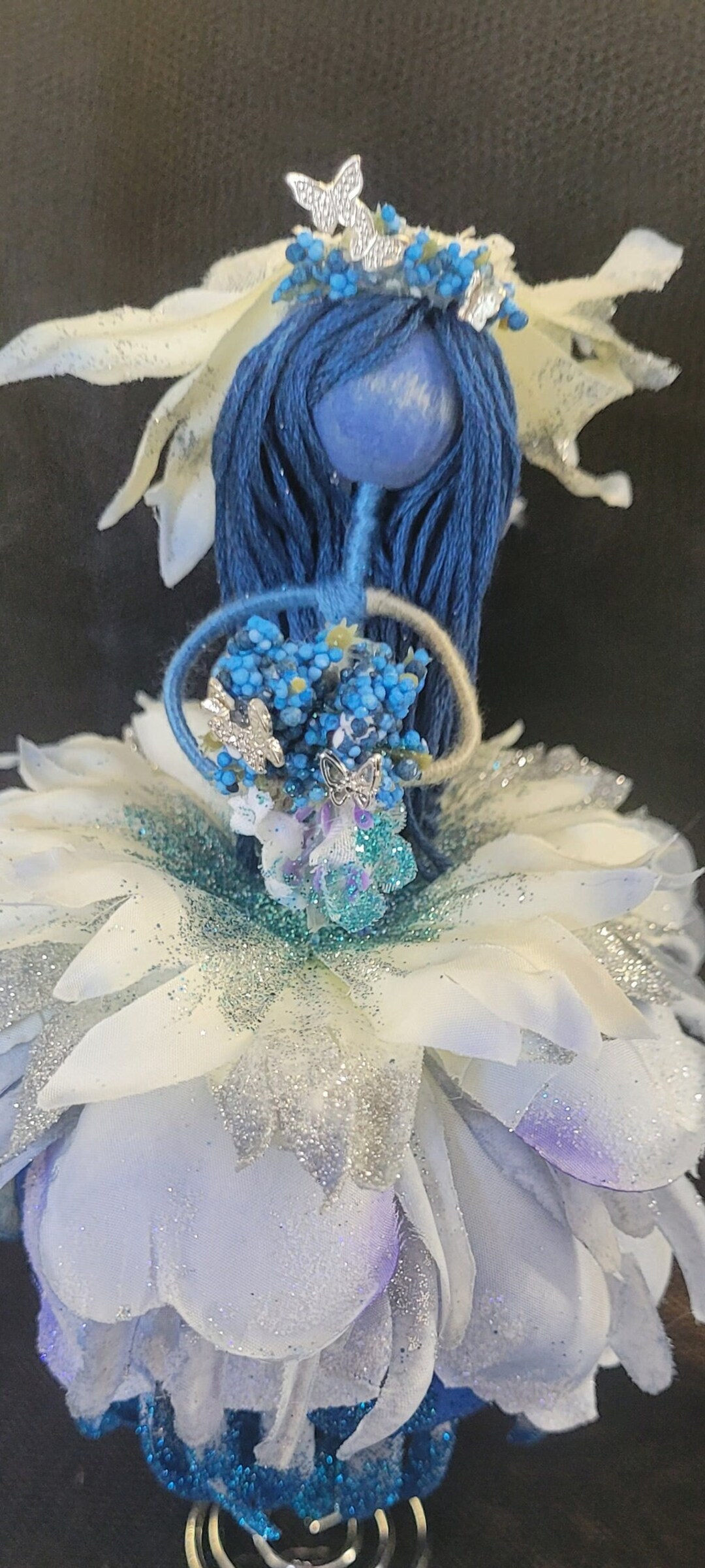 The Beautiful Corpse Bride! - Etsy