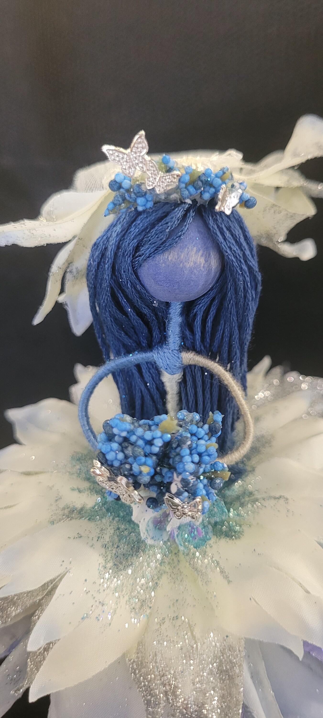 The Beautiful Corpse Bride! - Etsy