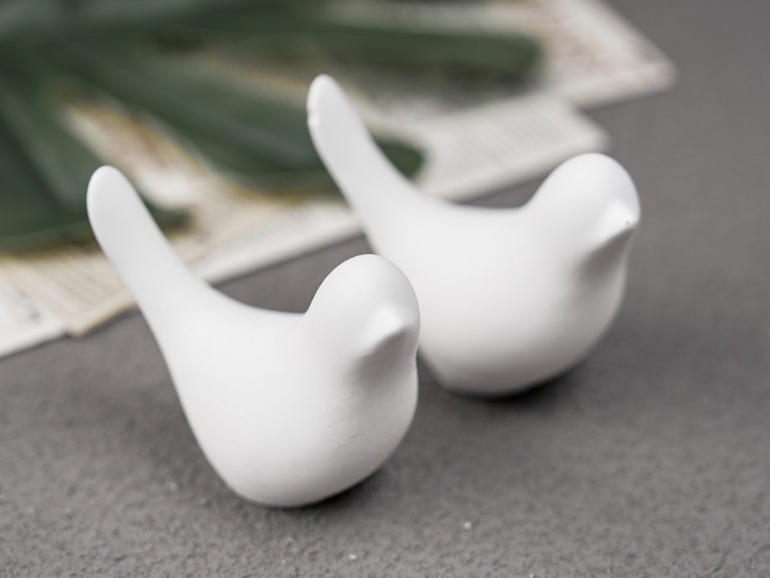 Cute Birds Mould Little Birds Silicone Mold Epoxy Resin - Etsy