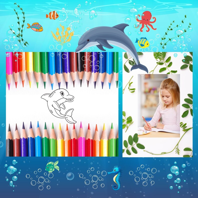 How to Draw, Easy Grid Method for Kids, Kids Activities, Learn to Draw ...