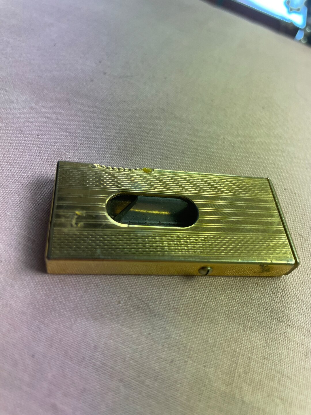 Donatus Solinger West German Quality Cigar Cutter - Etsy