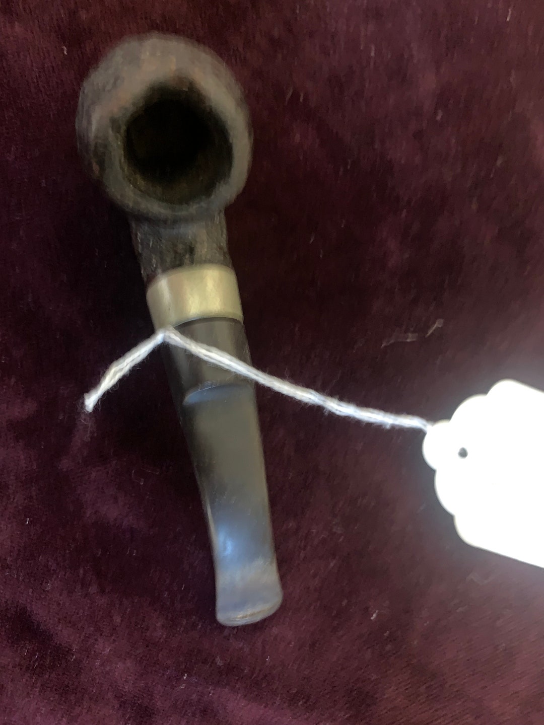 Vintage Smoking Pipe -astleys Original - Etsy