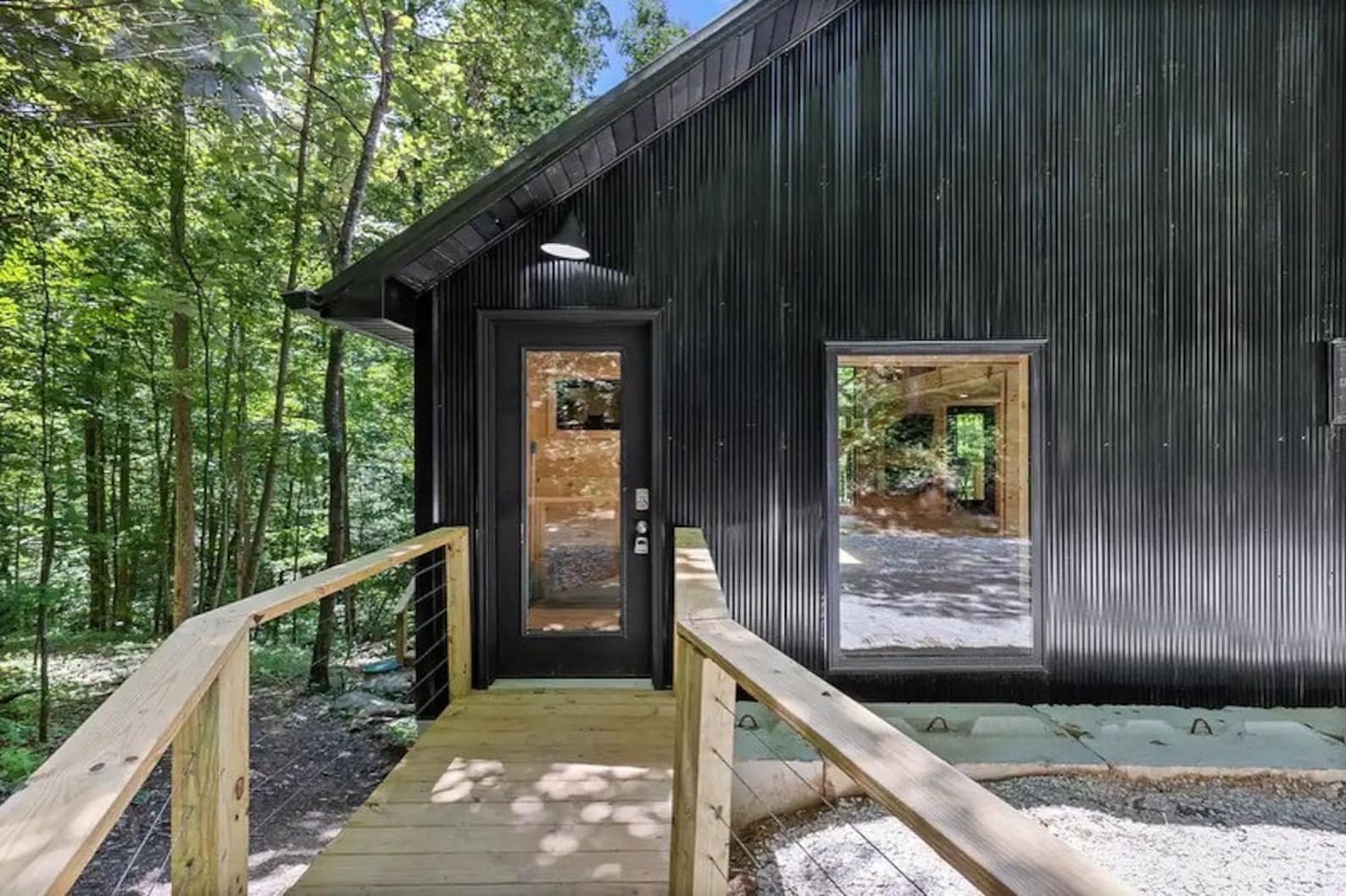 Affordable Tiny House/adu/cabin - 715 Sq Ft - Instant Download Plans - Etsy