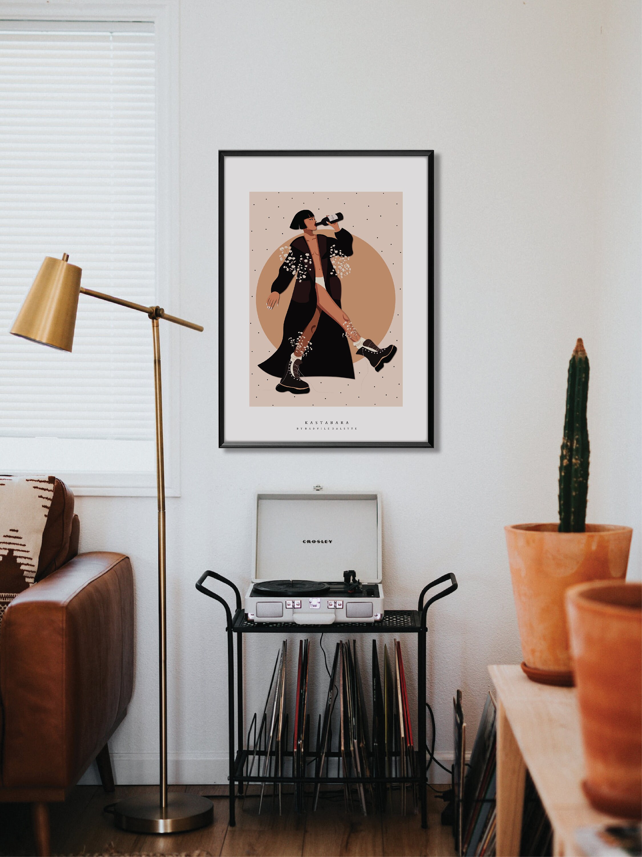 Digital Print Download, Printable Beautiful Wall Art, Modern Unique ...