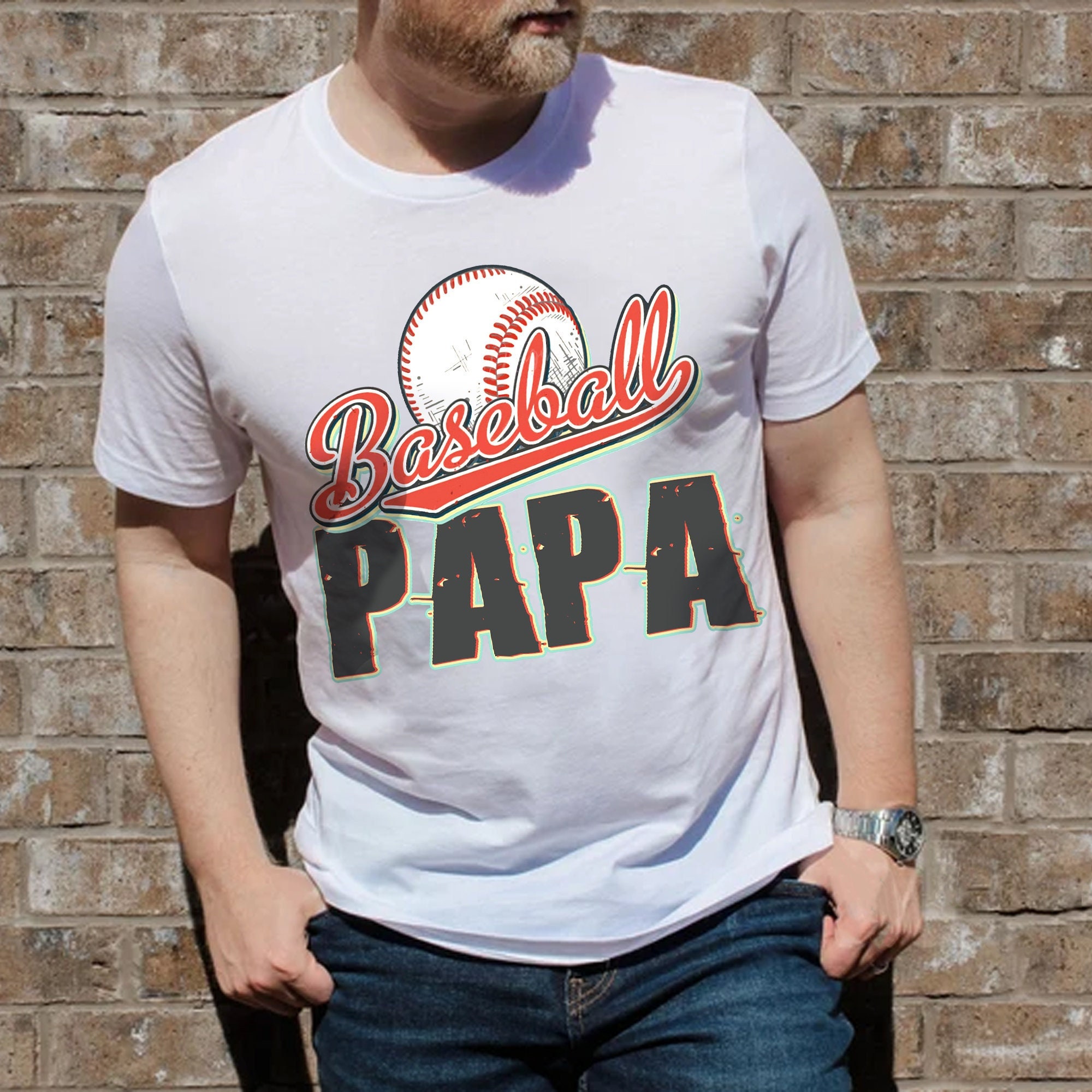 Funny Baseball Shirts