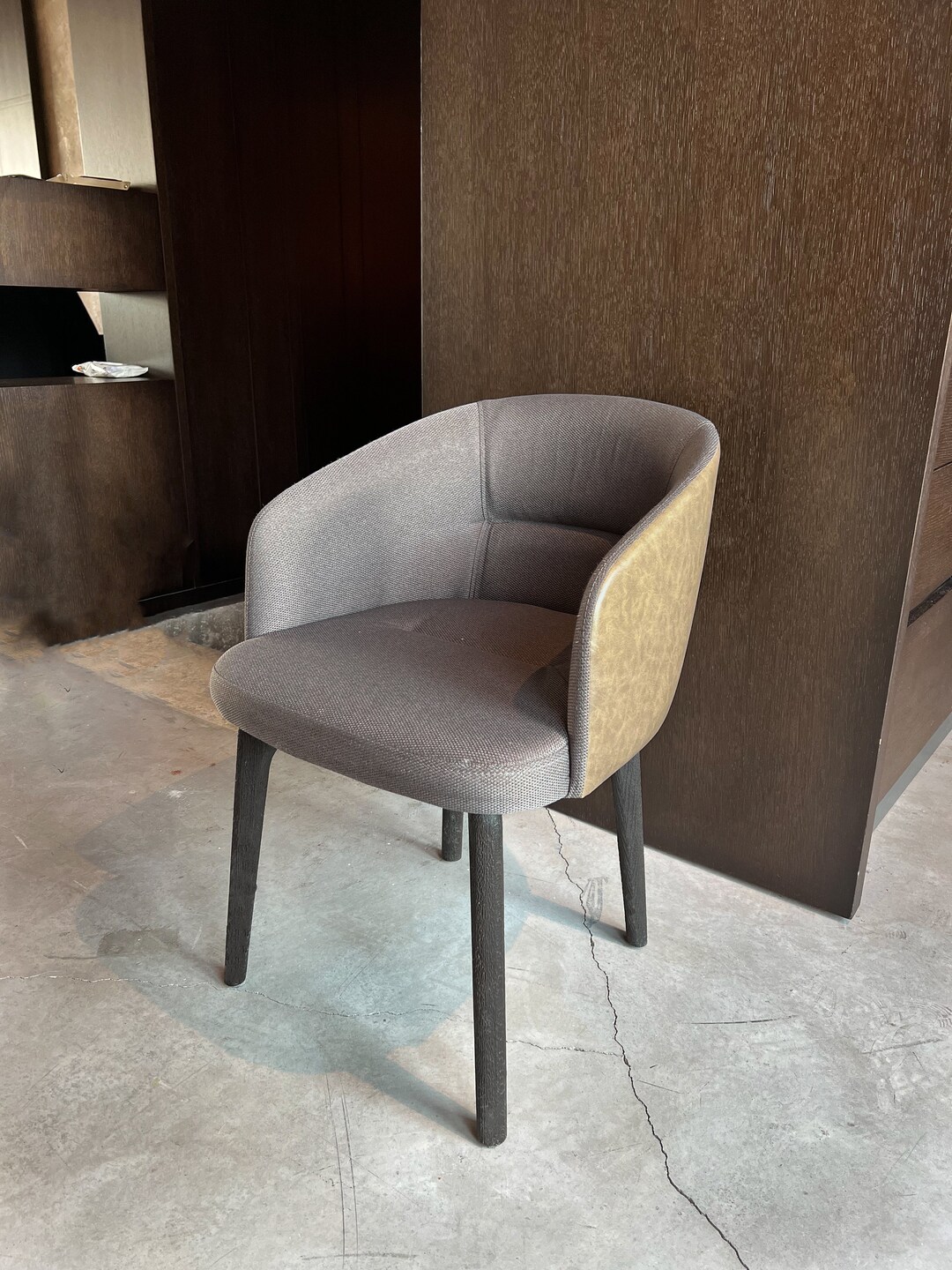 C Sharp Chair Stylish Chair - Etsy