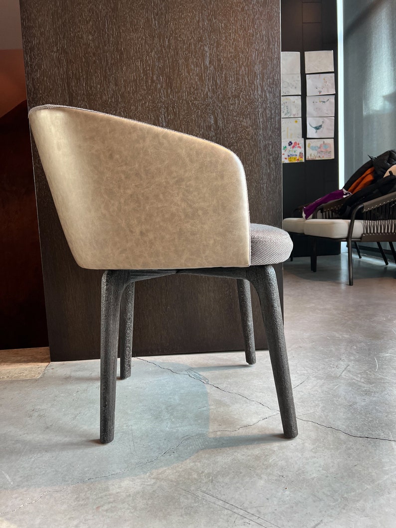C Sharp Chair Stylish Chair - Etsy