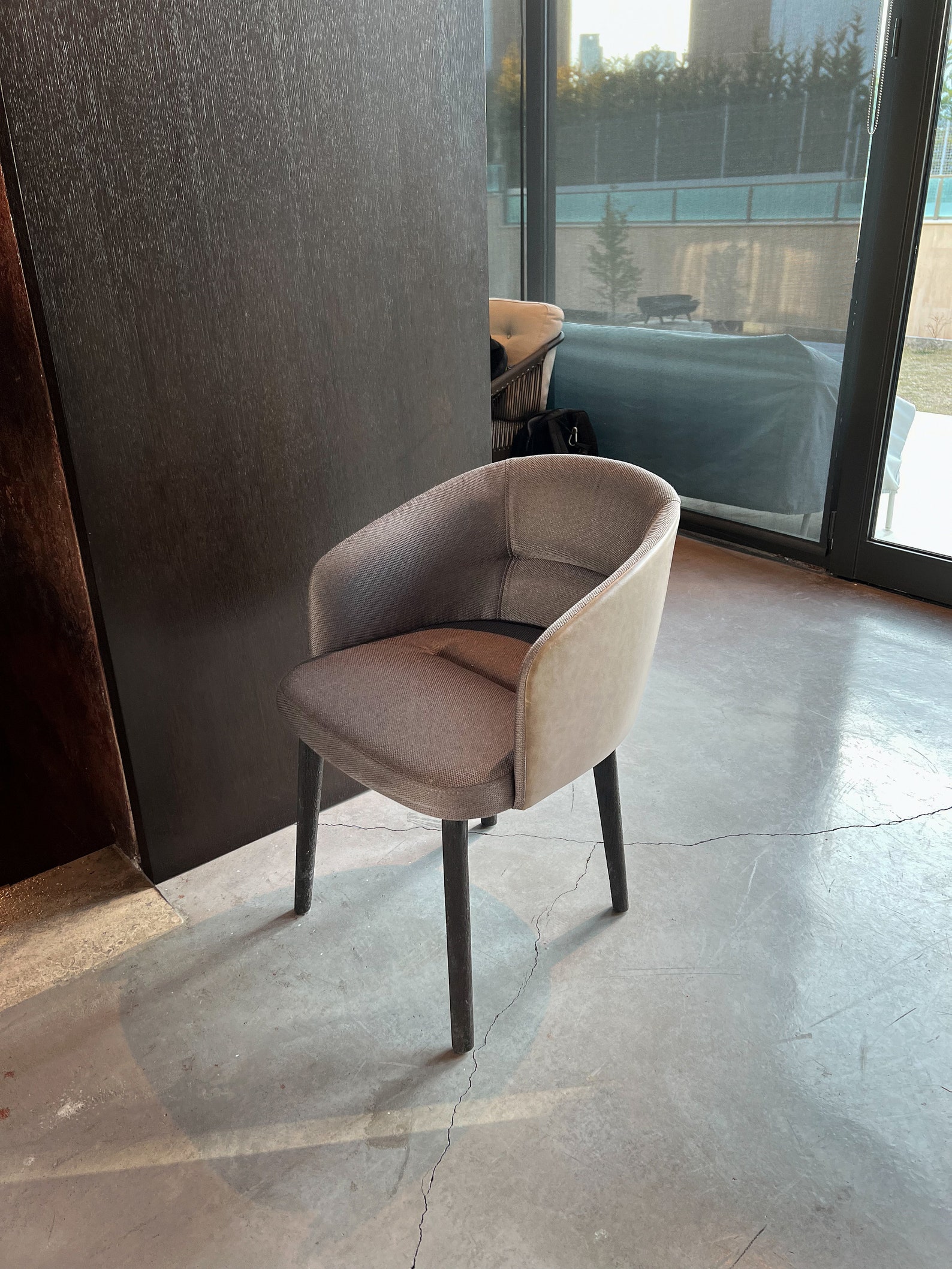C Sharp Chair Stylish Chair - Etsy
