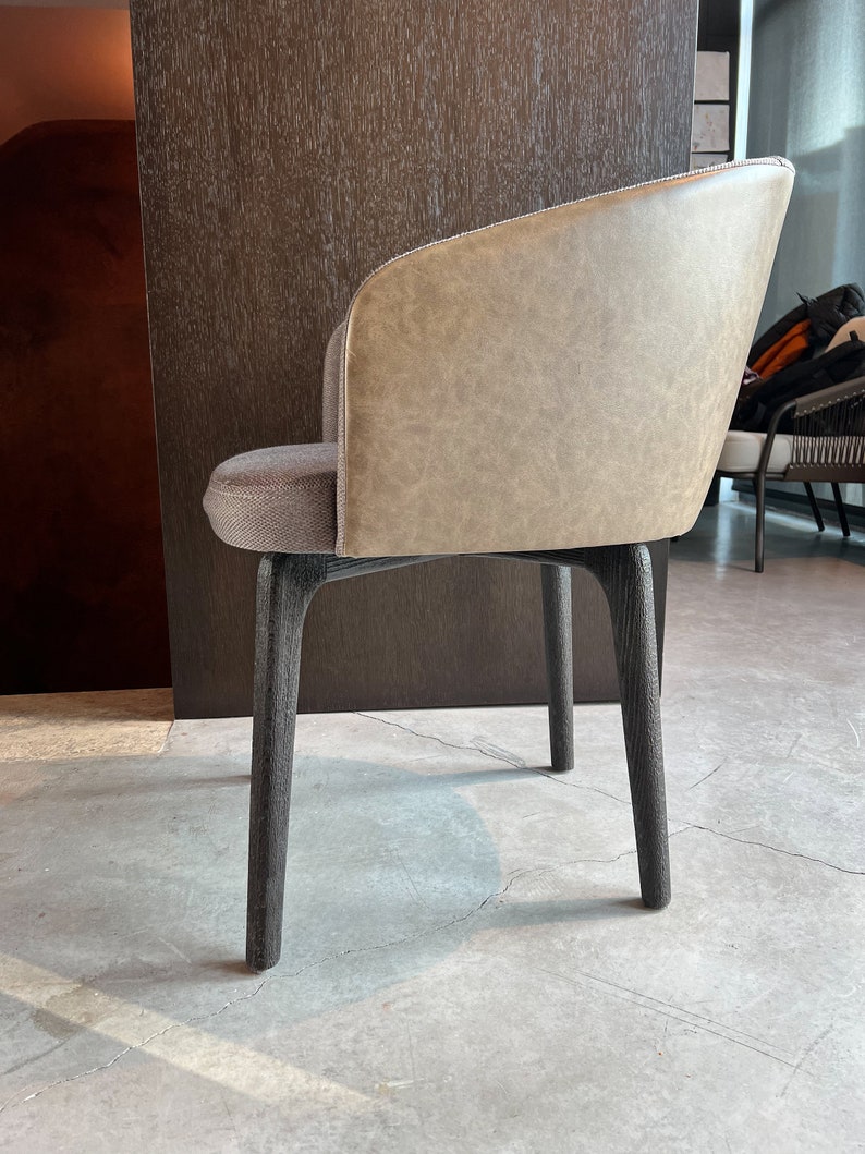 C Sharp Chair Stylish Chair - Etsy
