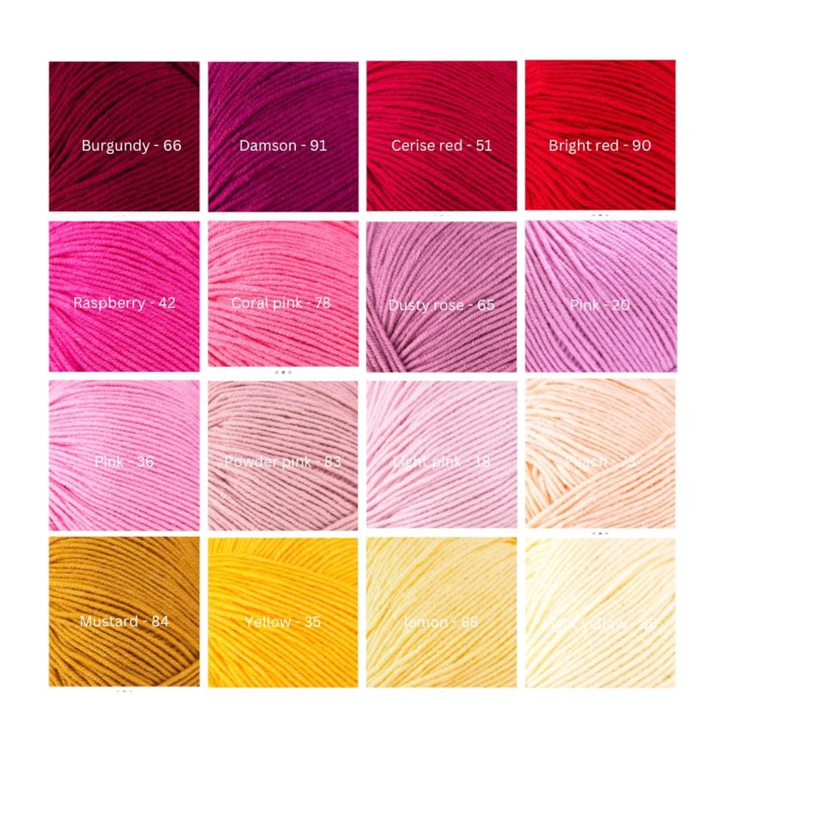 Crochet Name Letter Garland With Frills. Baby Shower Gift, Room Decor ...