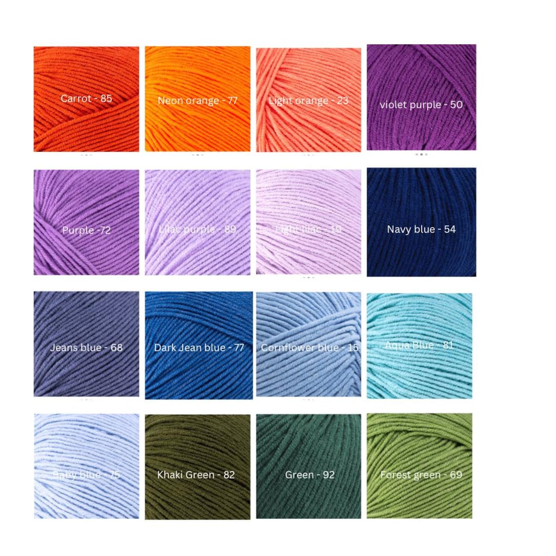 Crochet Name Letter Garland With Frills. Baby Shower Gift, Room Decor ...